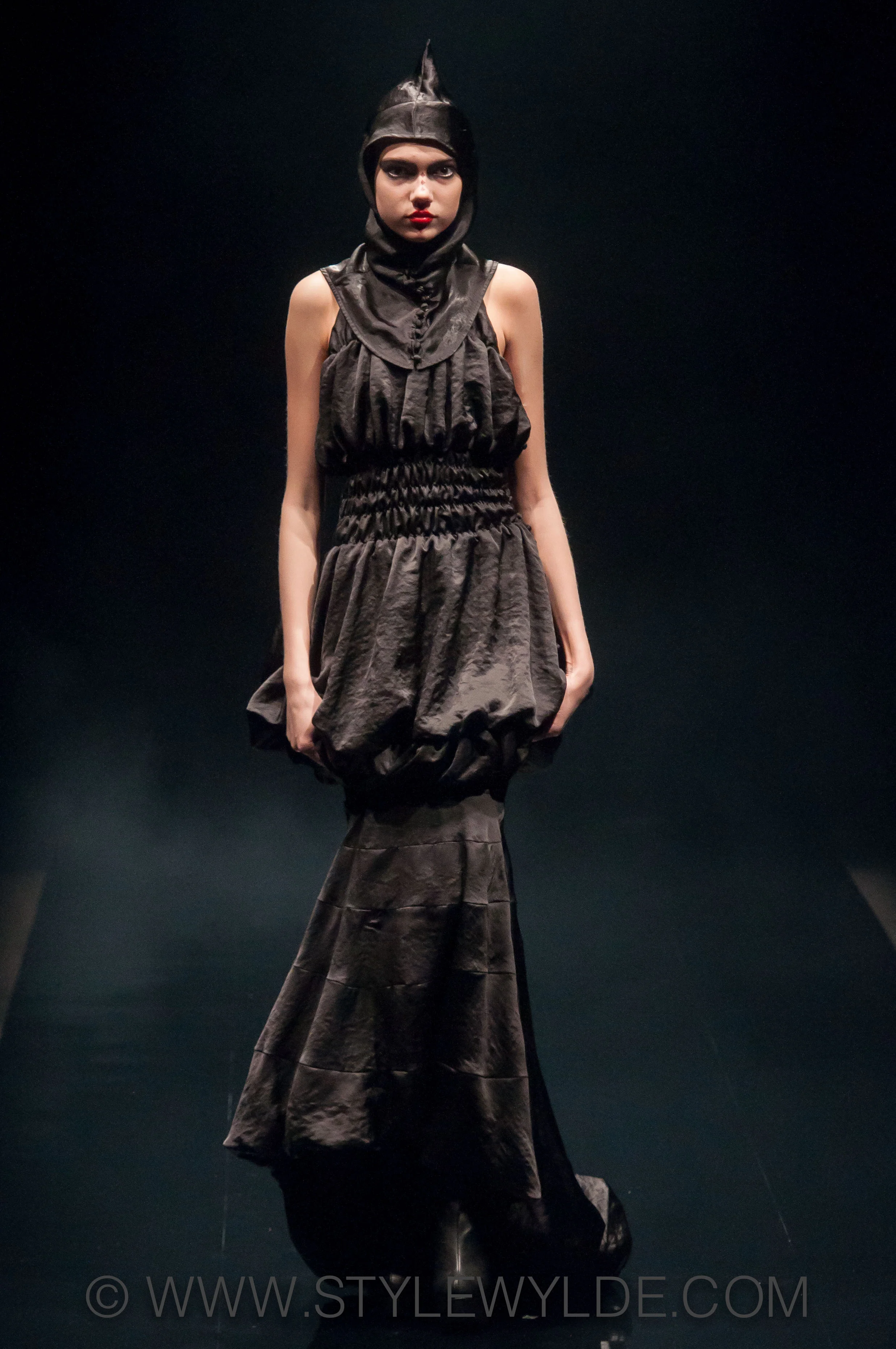 Tokyo: Alice Auaa Spring 2013 — Style Wylde Magazine - International ...