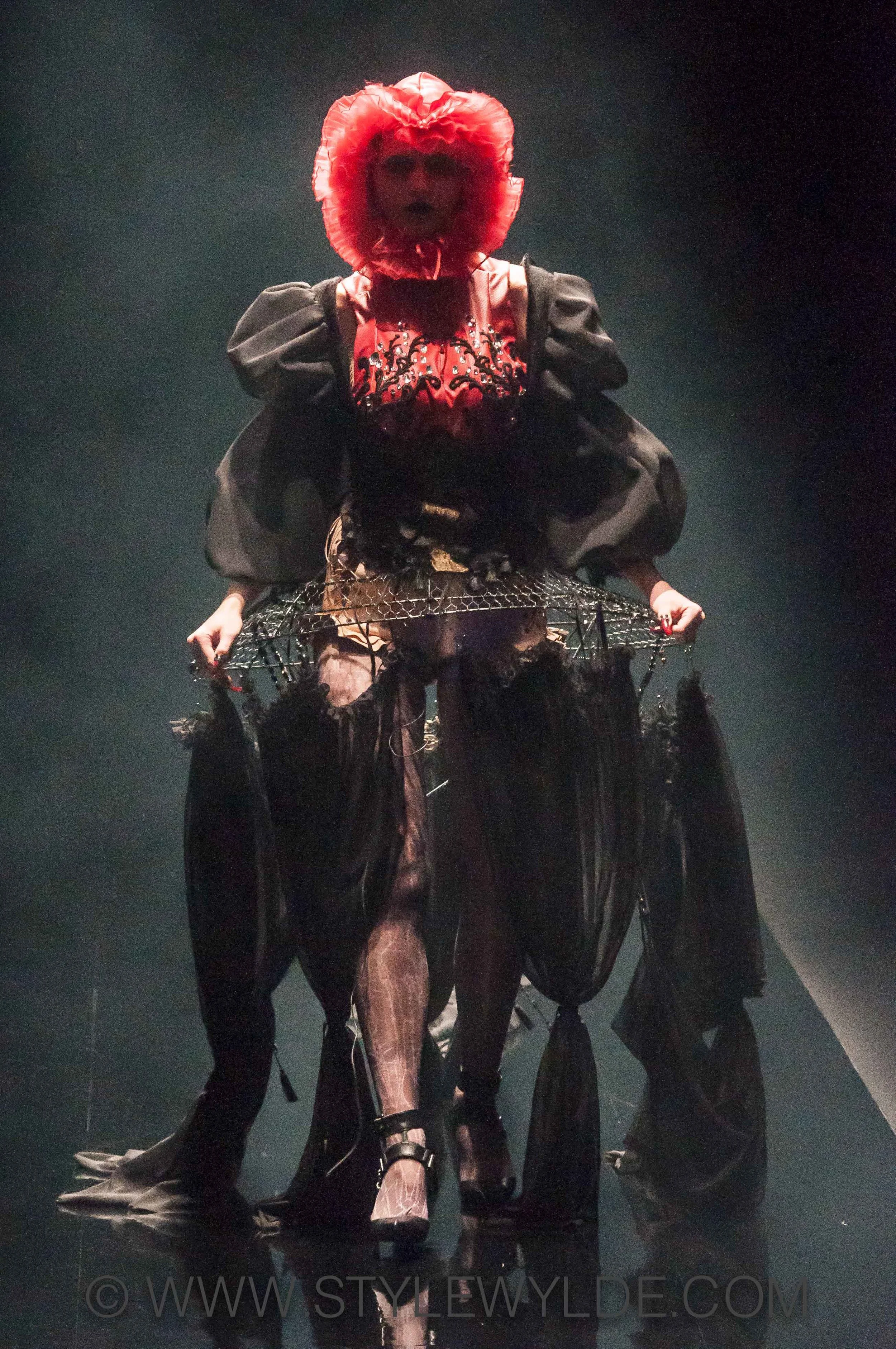 Tokyo: Alice Auaa Spring 2013 — Style Wylde Magazine - International ...