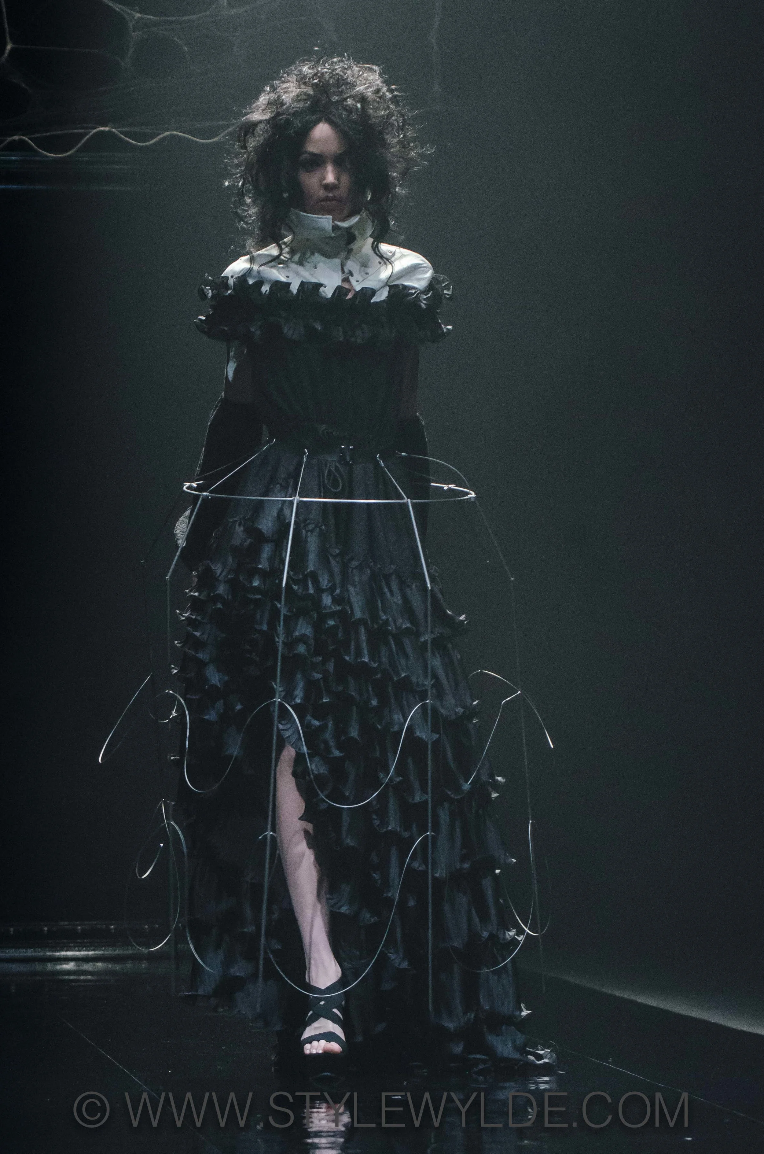 Tokyo: Alice Auaa Fall 2013 — Style Wylde Magazine - International ...