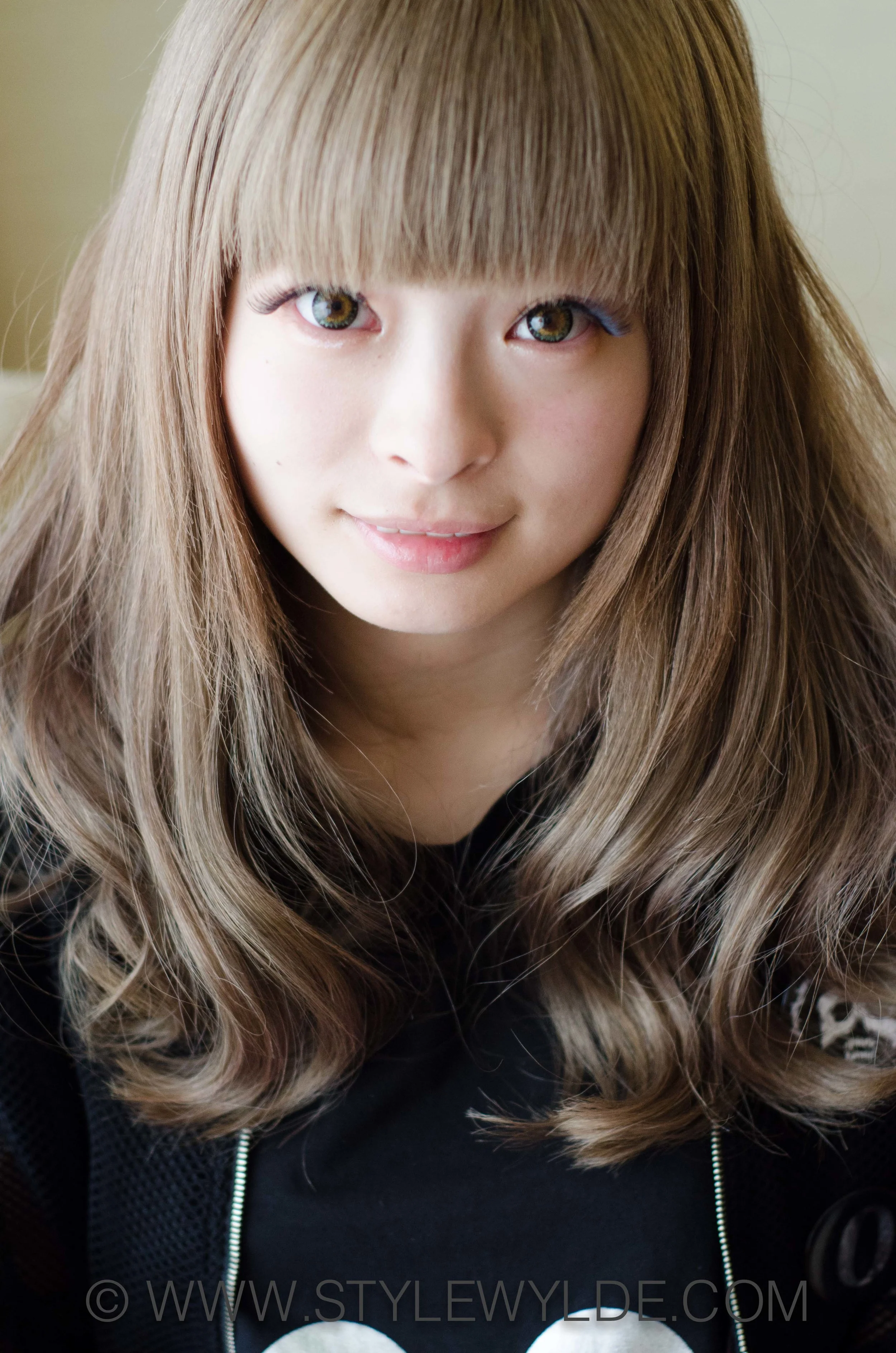 Kyary Pamyu Pamyu — Style Wylde Magazine - International Runway Fashion ...