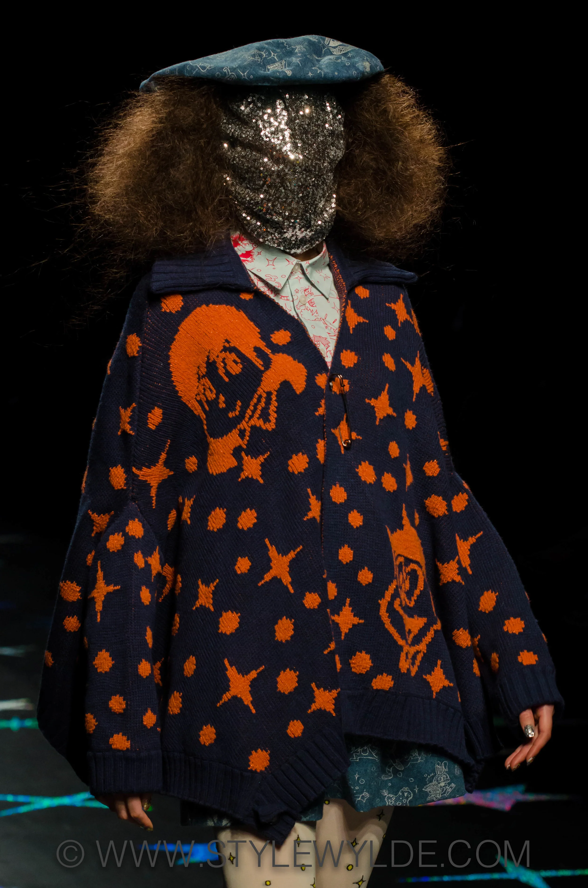 Tokyo: Né-Net Fall 2014 — Style Wylde Magazine - International Runway ...