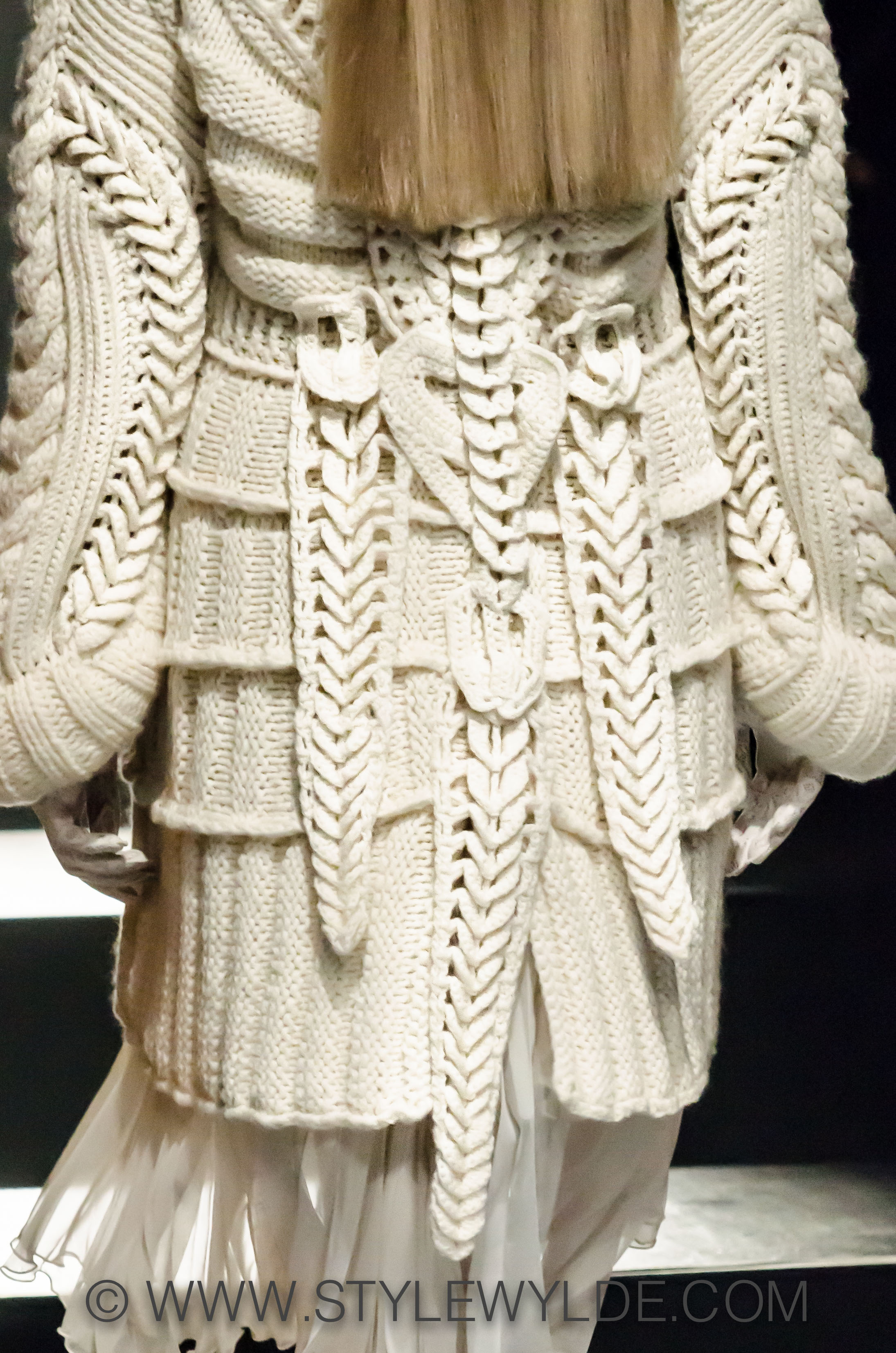 Tokyo: Somarta Fall 2014 — Style Wylde Magazine - International Runway ...