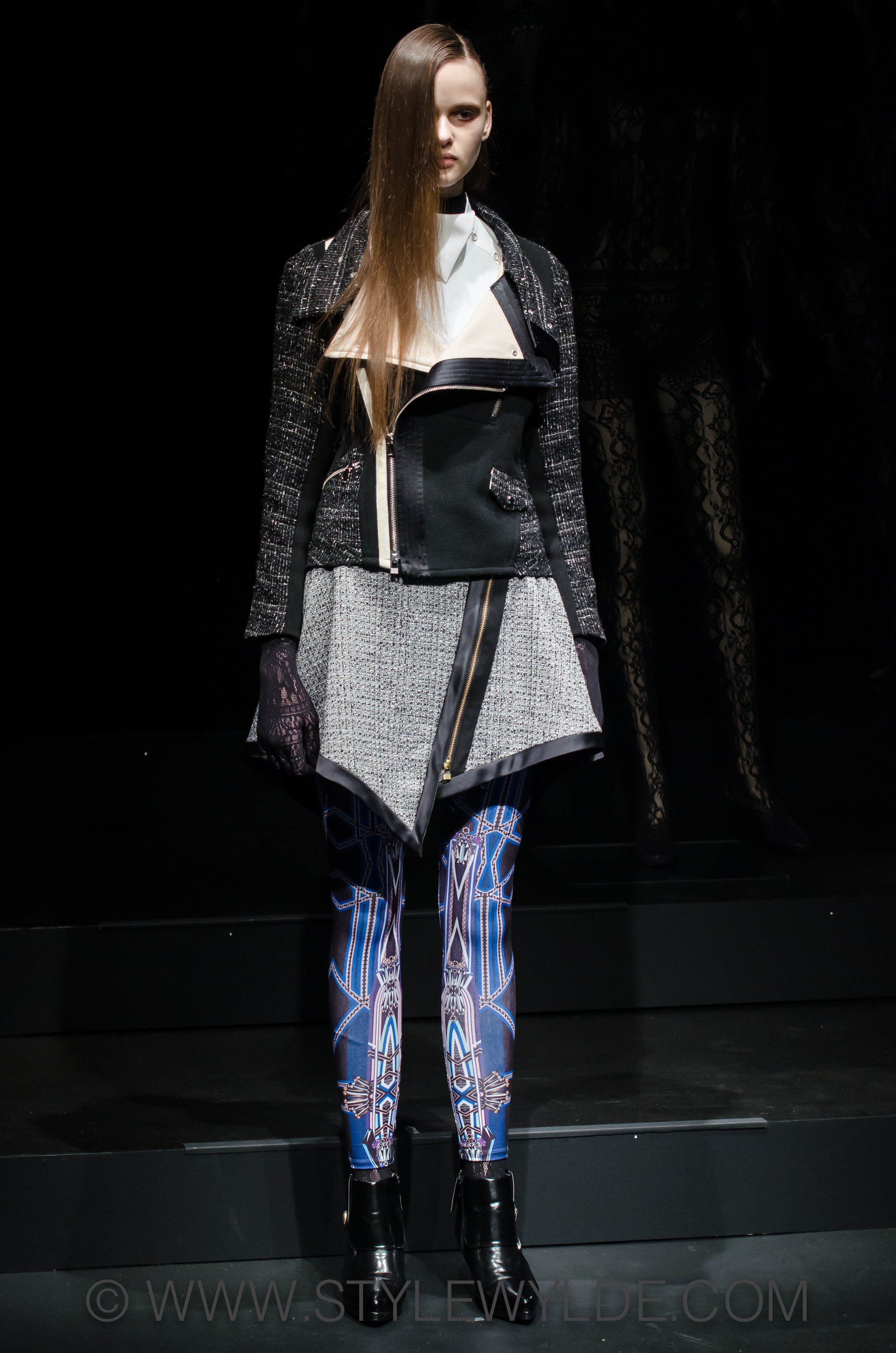 Tokyo: Somarta Fall 2014 — Style Wylde Magazine - International Runway ...