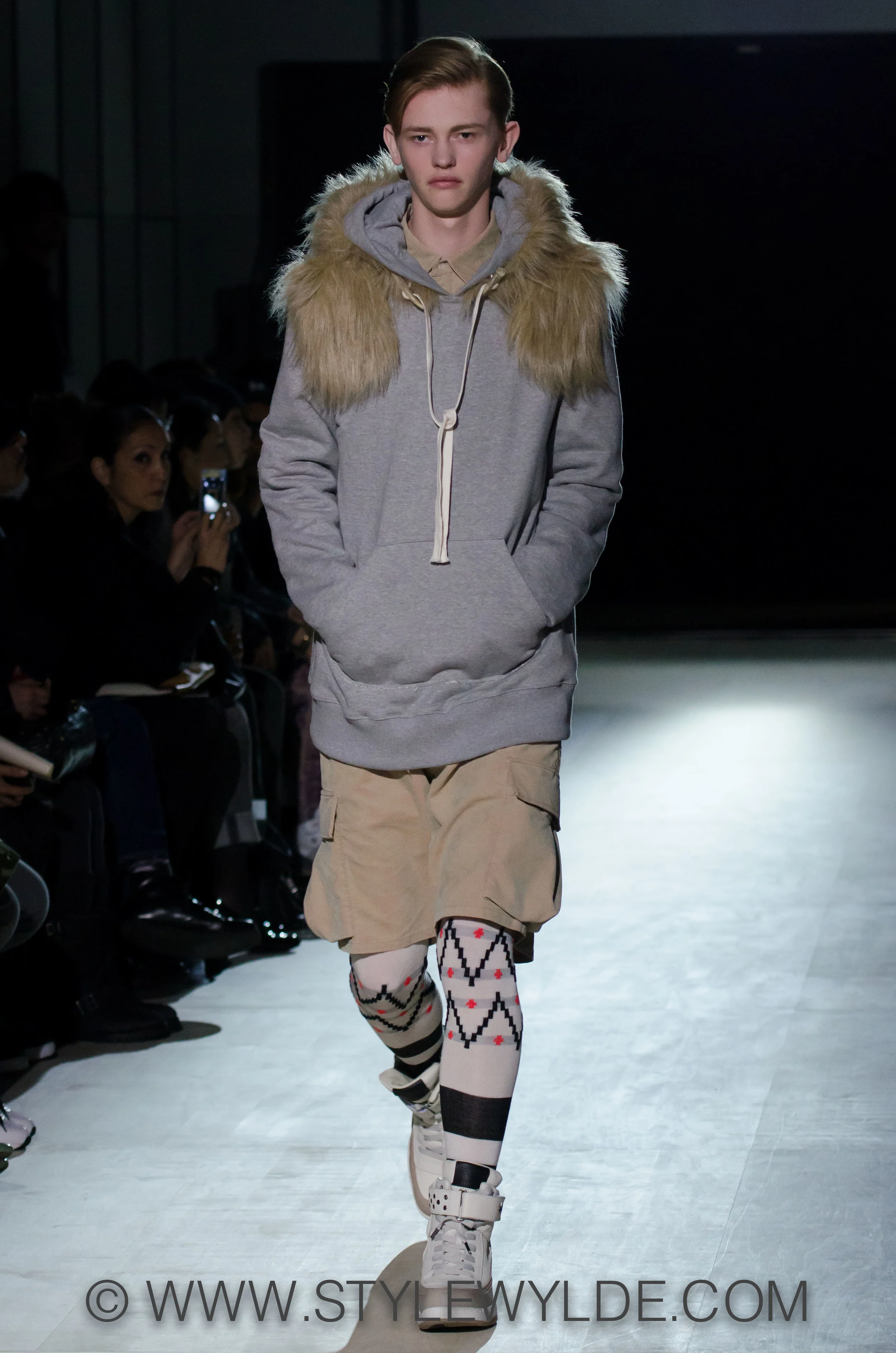 Tokyo: Tambourine Fall 2014 — Style Wylde Magazine - International ...