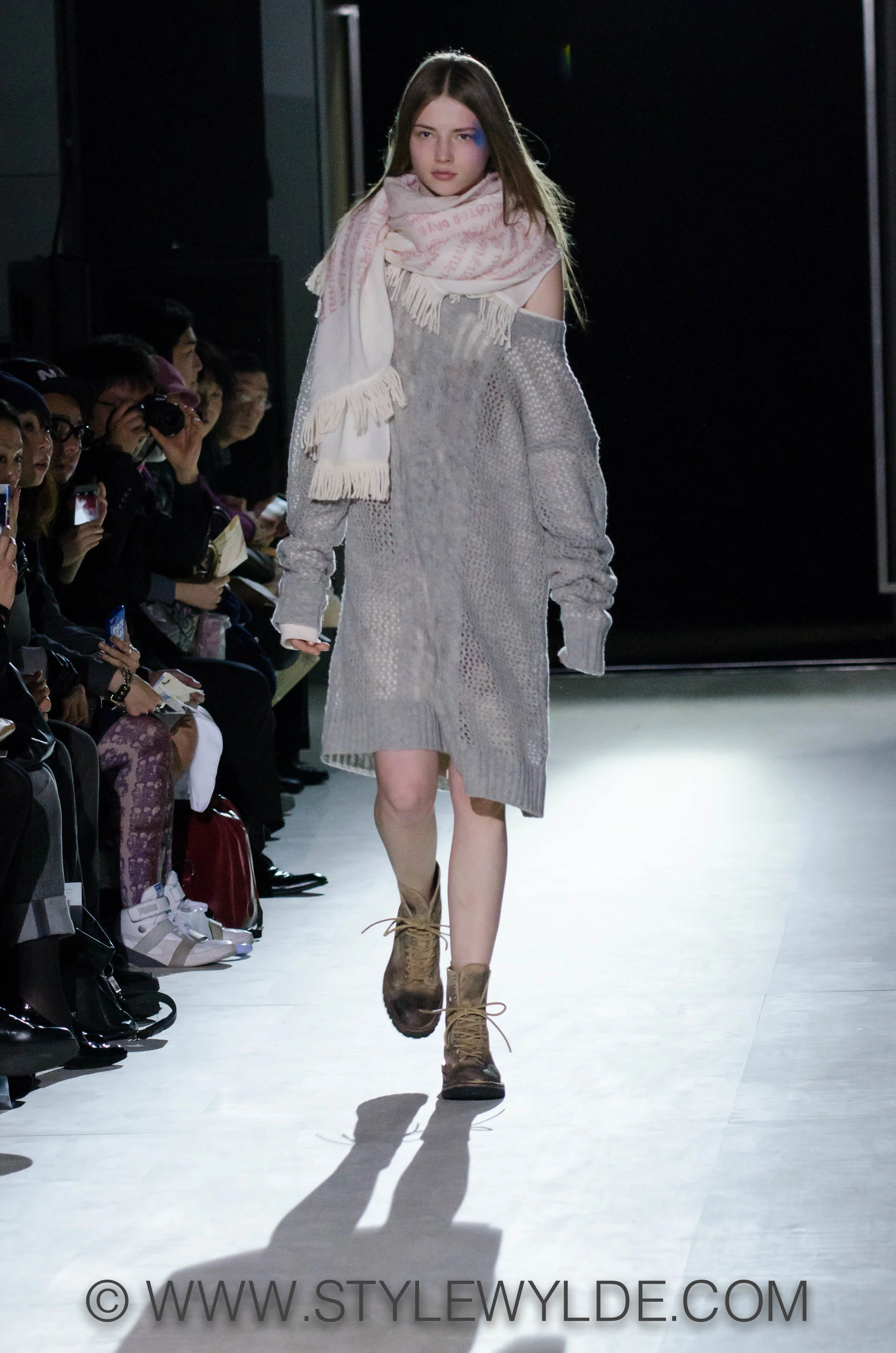 Tokyo: Tambourine Fall 2014 — Style Wylde Magazine - International ...