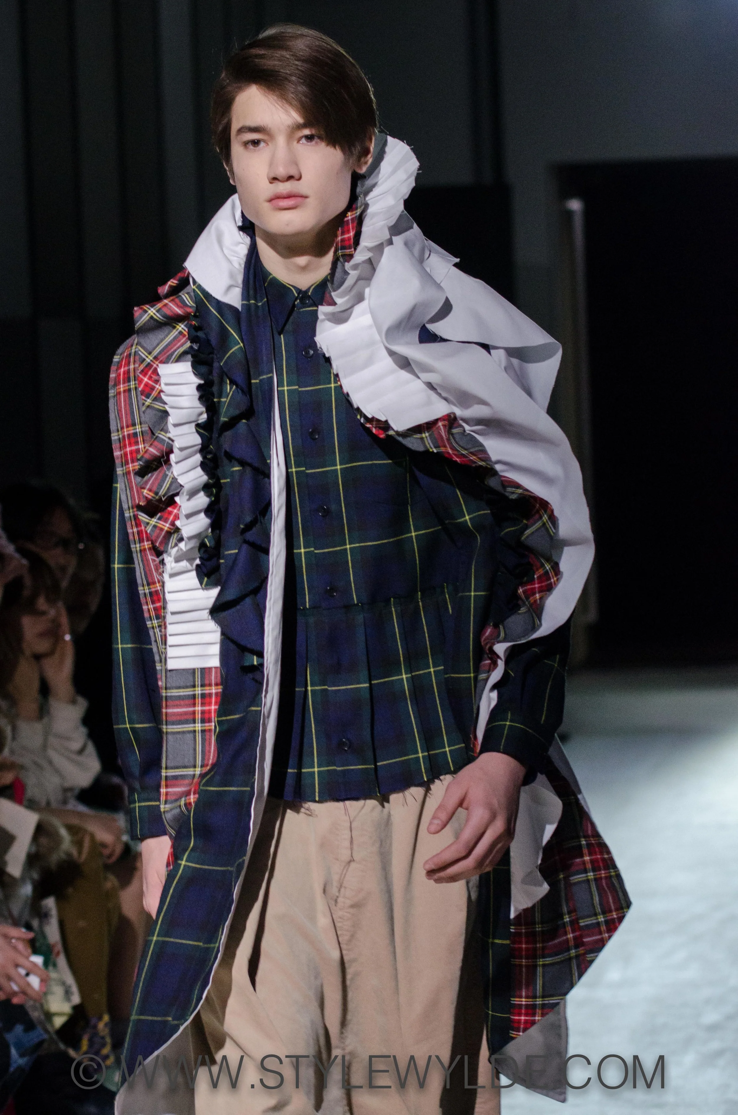 Tokyo: Tambourine Fall 2014 — Style Wylde Magazine - International ...