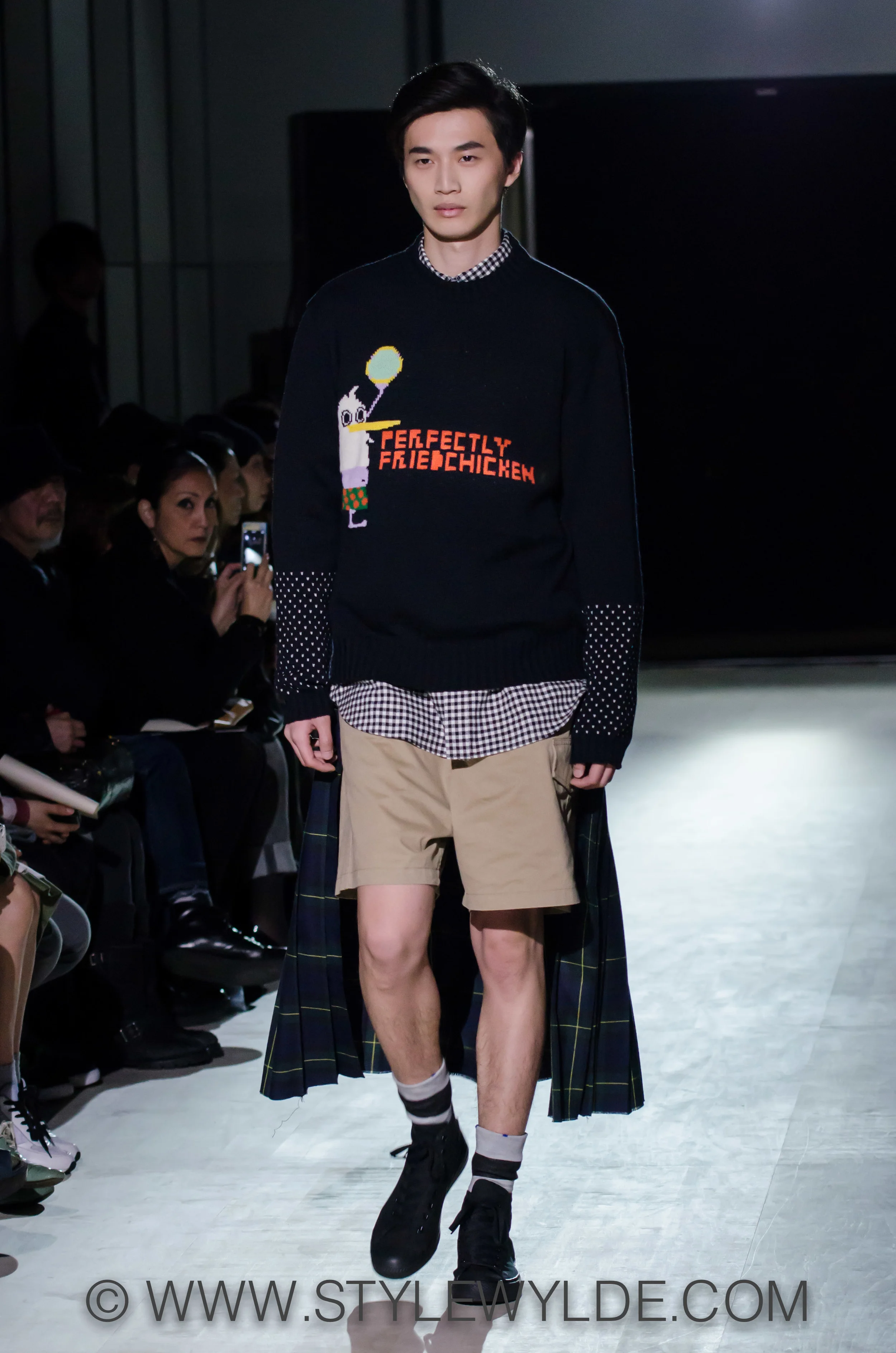 Tokyo: Tambourine Fall 2014 — Style Wylde Magazine - International ...
