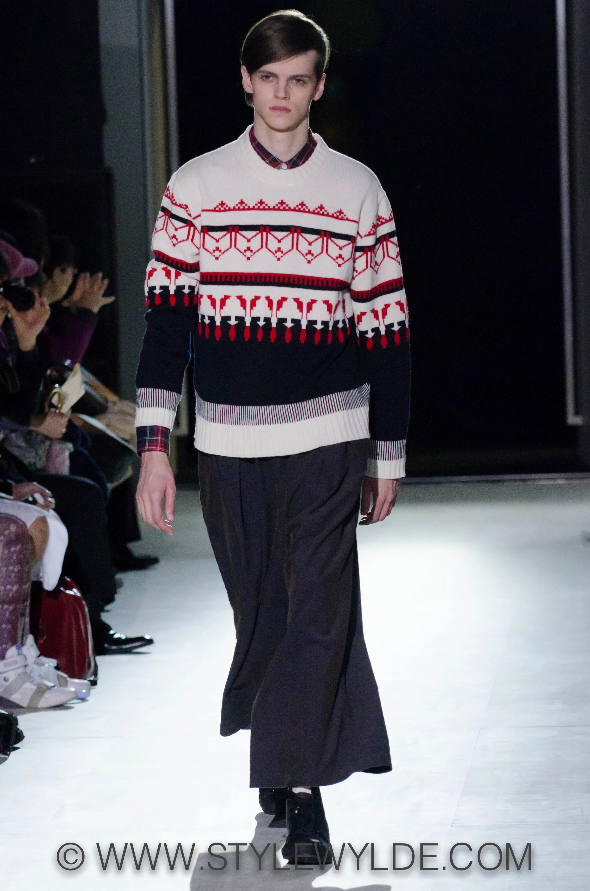 Tokyo: Tambourine Fall 2014 — Style Wylde Magazine - International ...