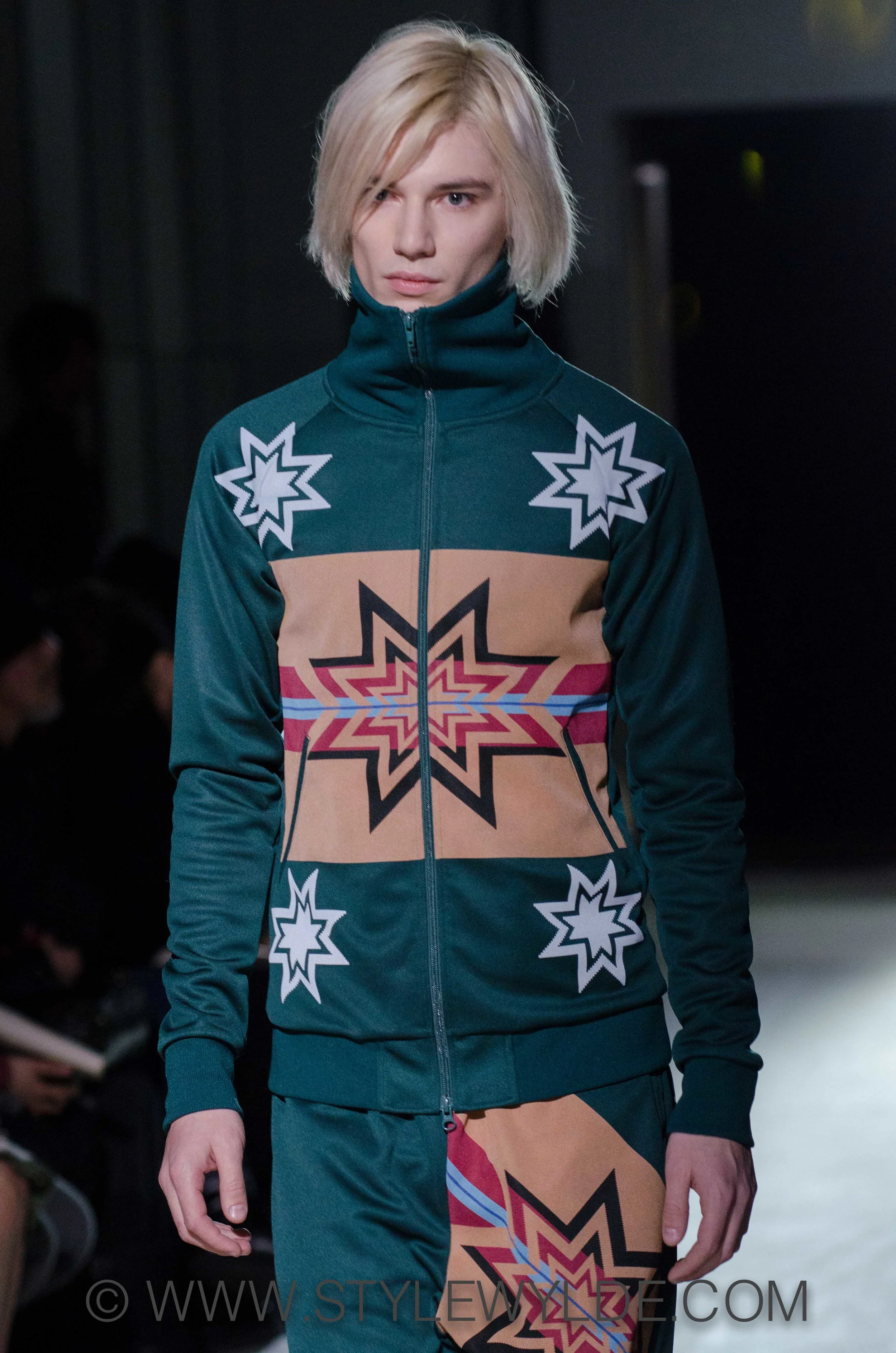 Tokyo: Tambourine Fall 2014 — Style Wylde Magazine - International ...