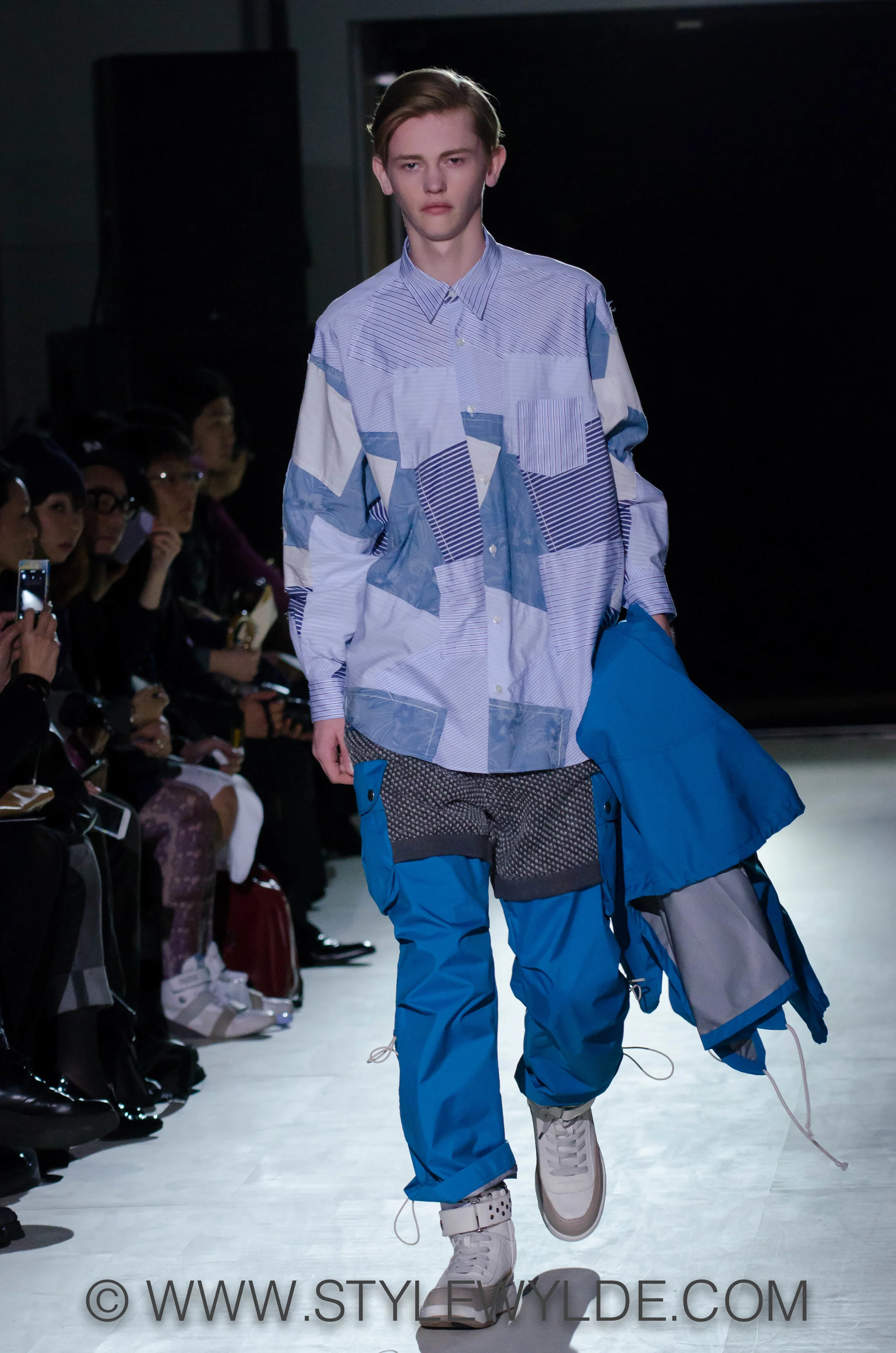 Tokyo: Tambourine Fall 2014 — Style Wylde Magazine - International ...