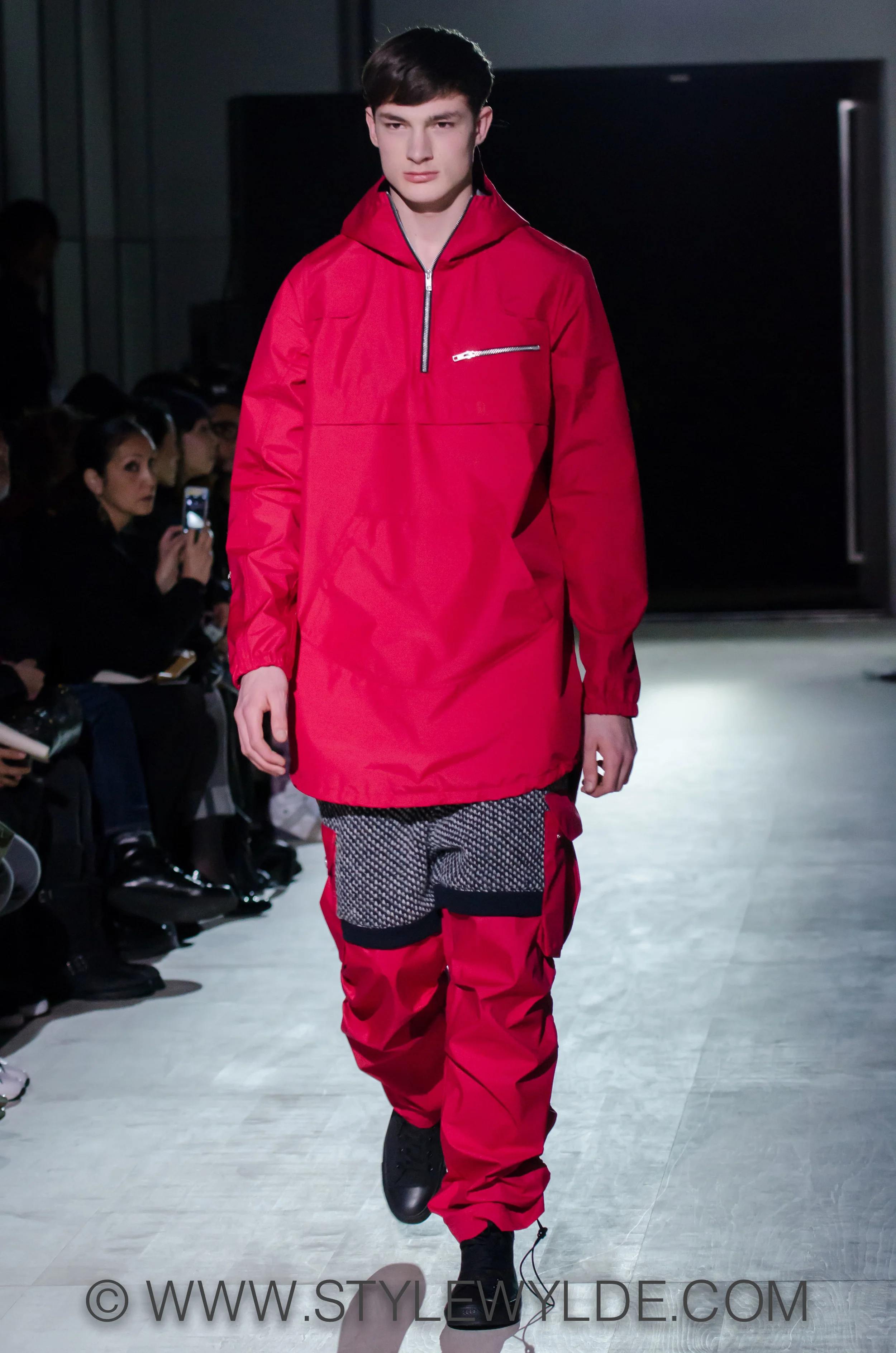 Tokyo: Tambourine Fall 2014 — Style Wylde Magazine - International ...