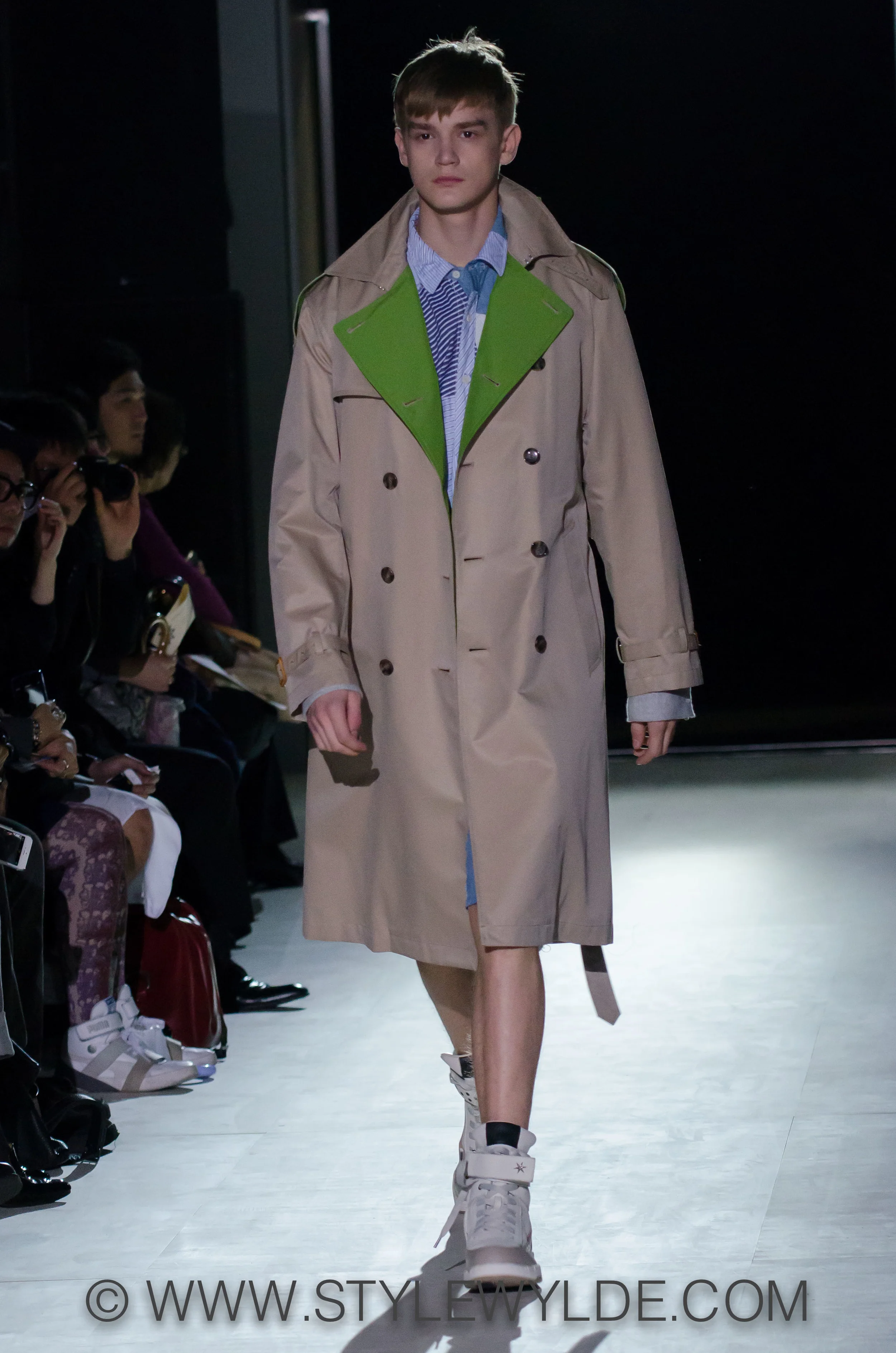 Tokyo: Tambourine Fall 2014 — Style Wylde Magazine - International ...