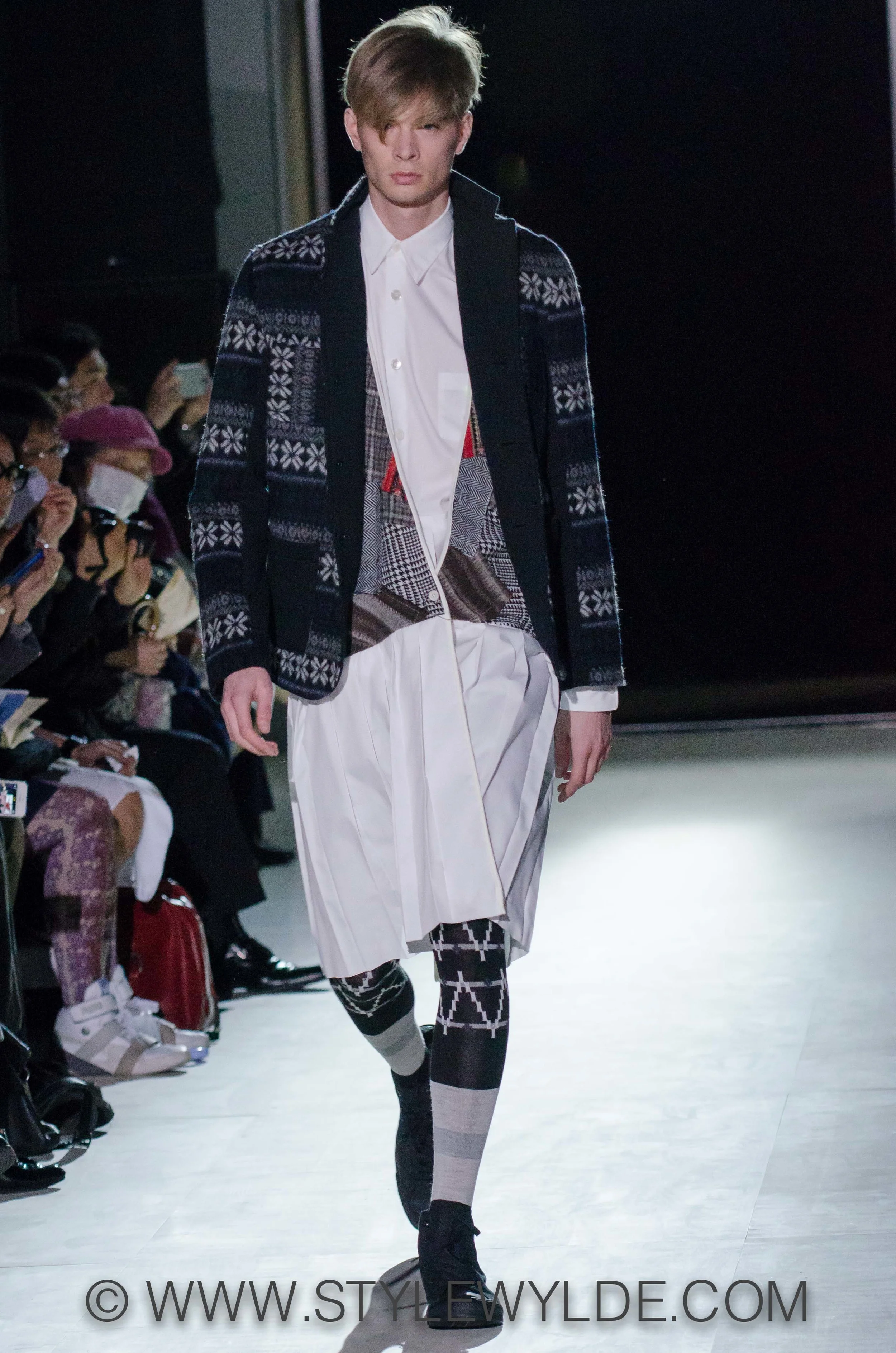 Tokyo: Tambourine Fall 2014 — Style Wylde Magazine - International ...