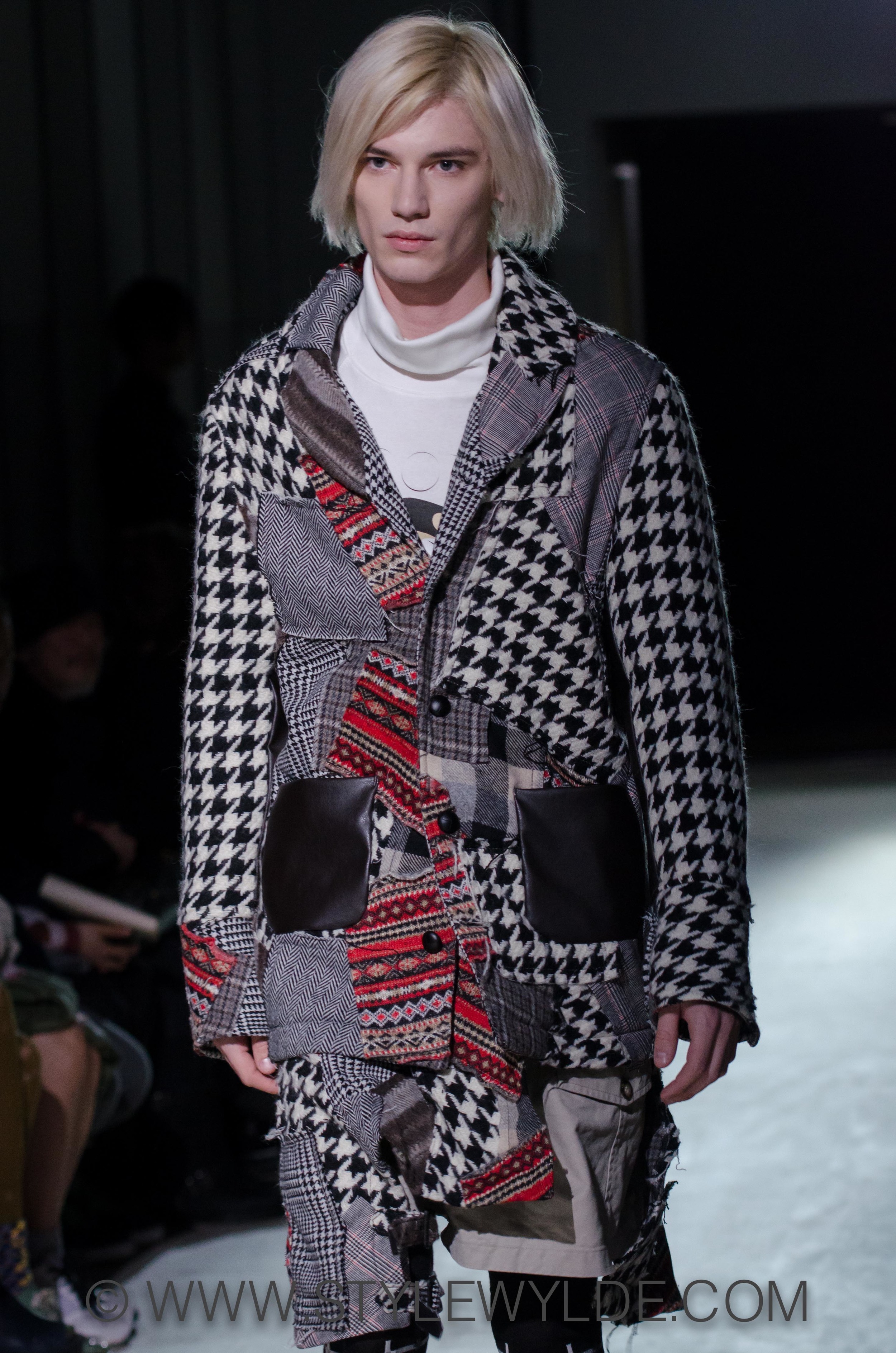 Tokyo: Tambourine Fall 2014 — Style Wylde Magazine - International ...