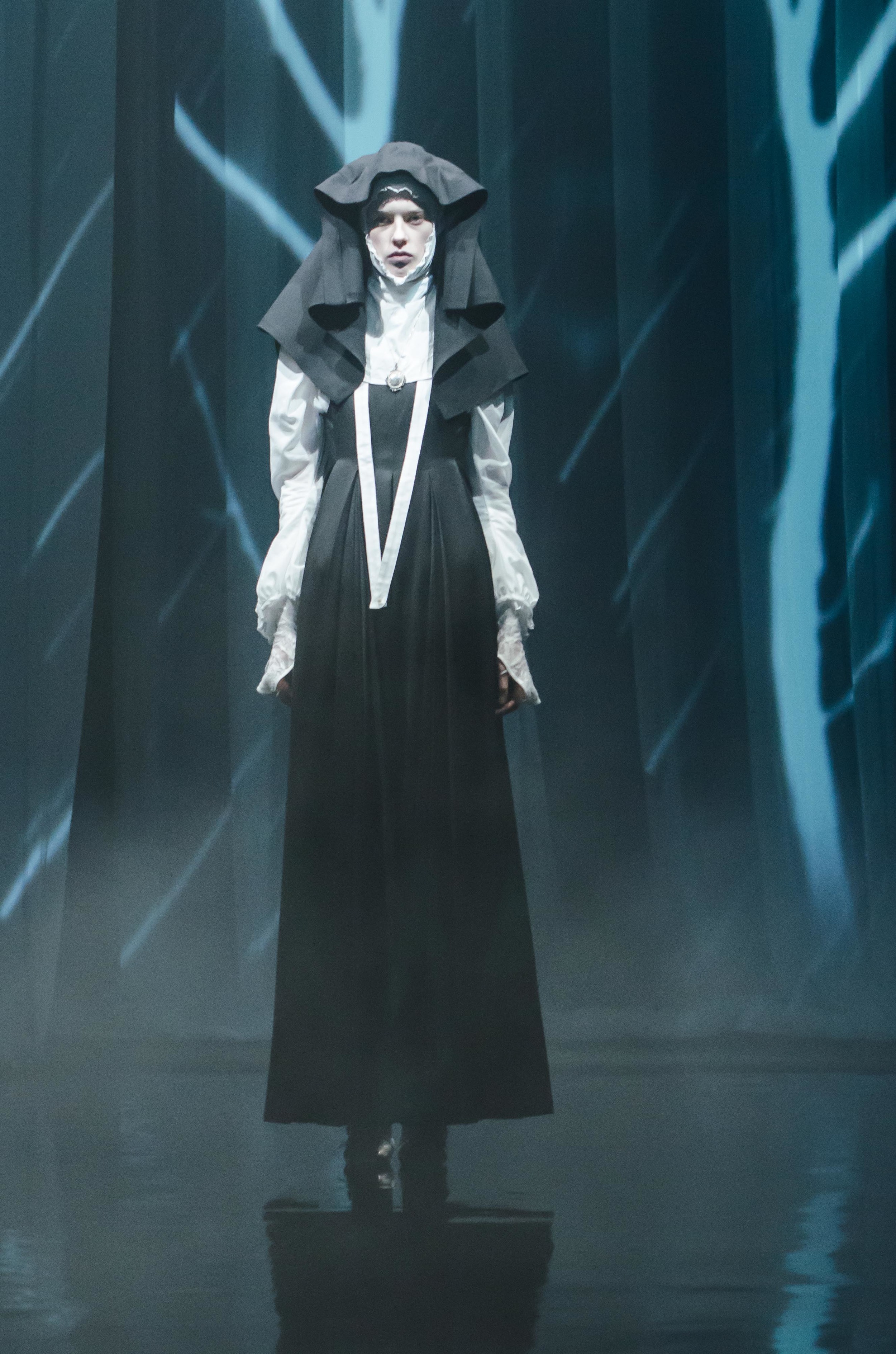 Tokyo: Alice Auaa Spring 2014 — Style Wylde Magazine - International ...