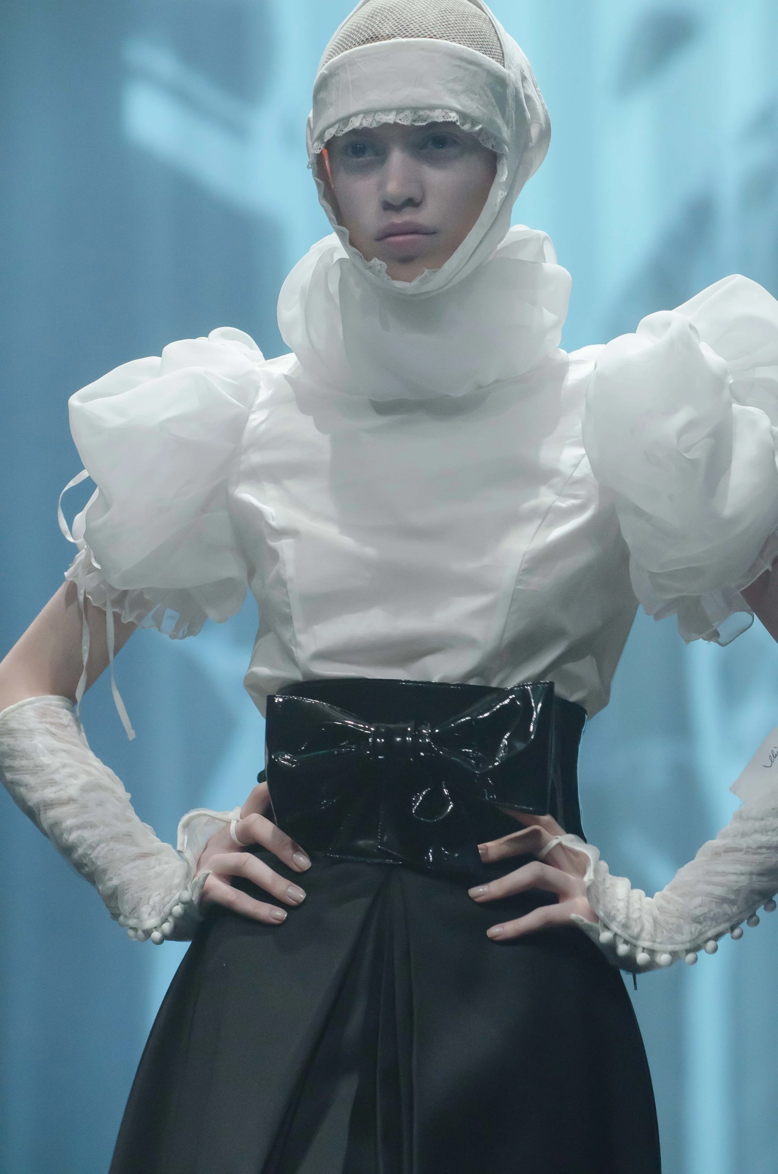 Tokyo: Alice Auaa Spring 2014 — Style Wylde Magazine - International ...