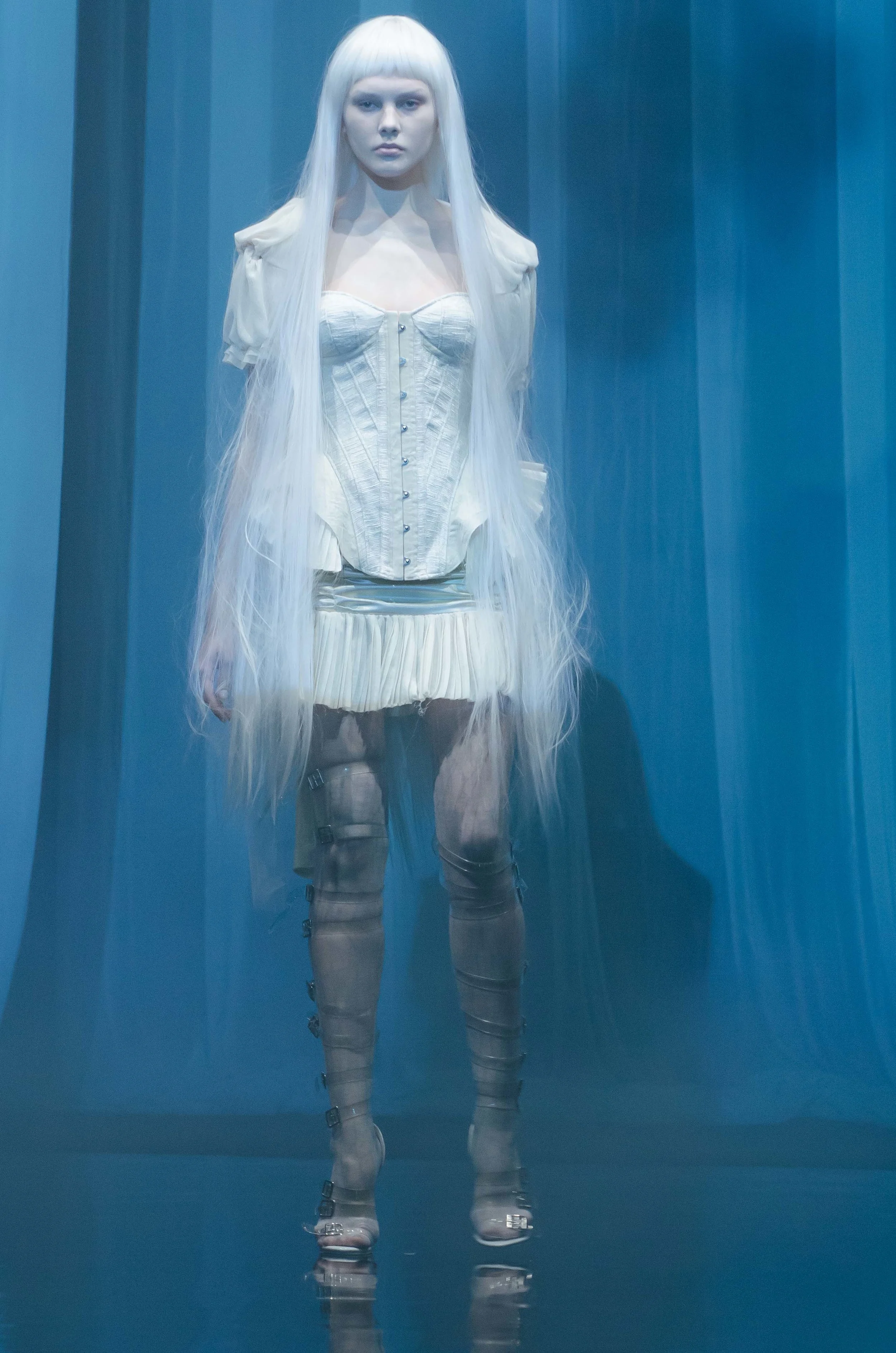 Tokyo: Alice Auaa Spring 2014 — Style Wylde Magazine - International ...