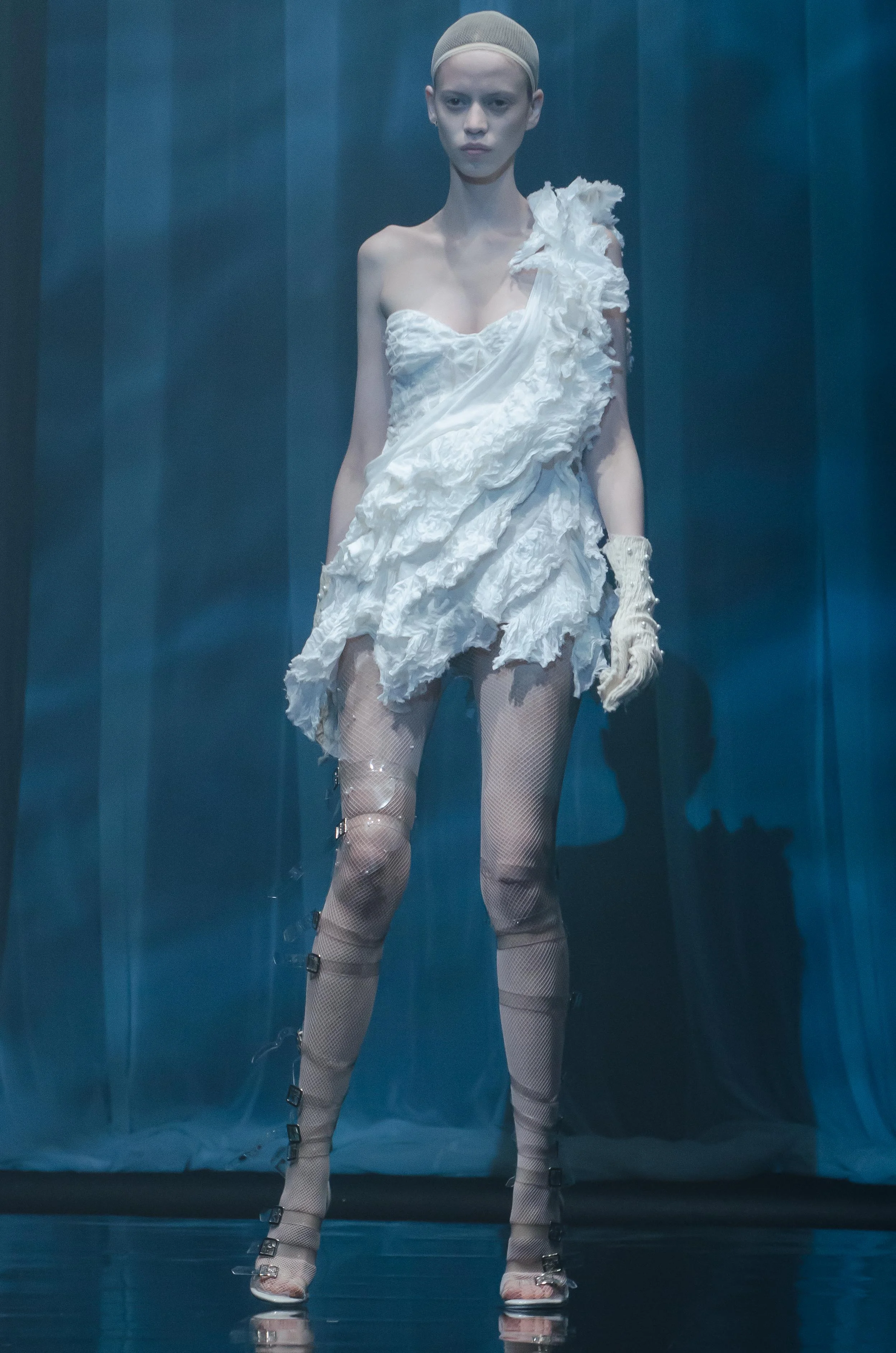 Tokyo: Alice Auaa Spring 2014 — Style Wylde Magazine - International ...