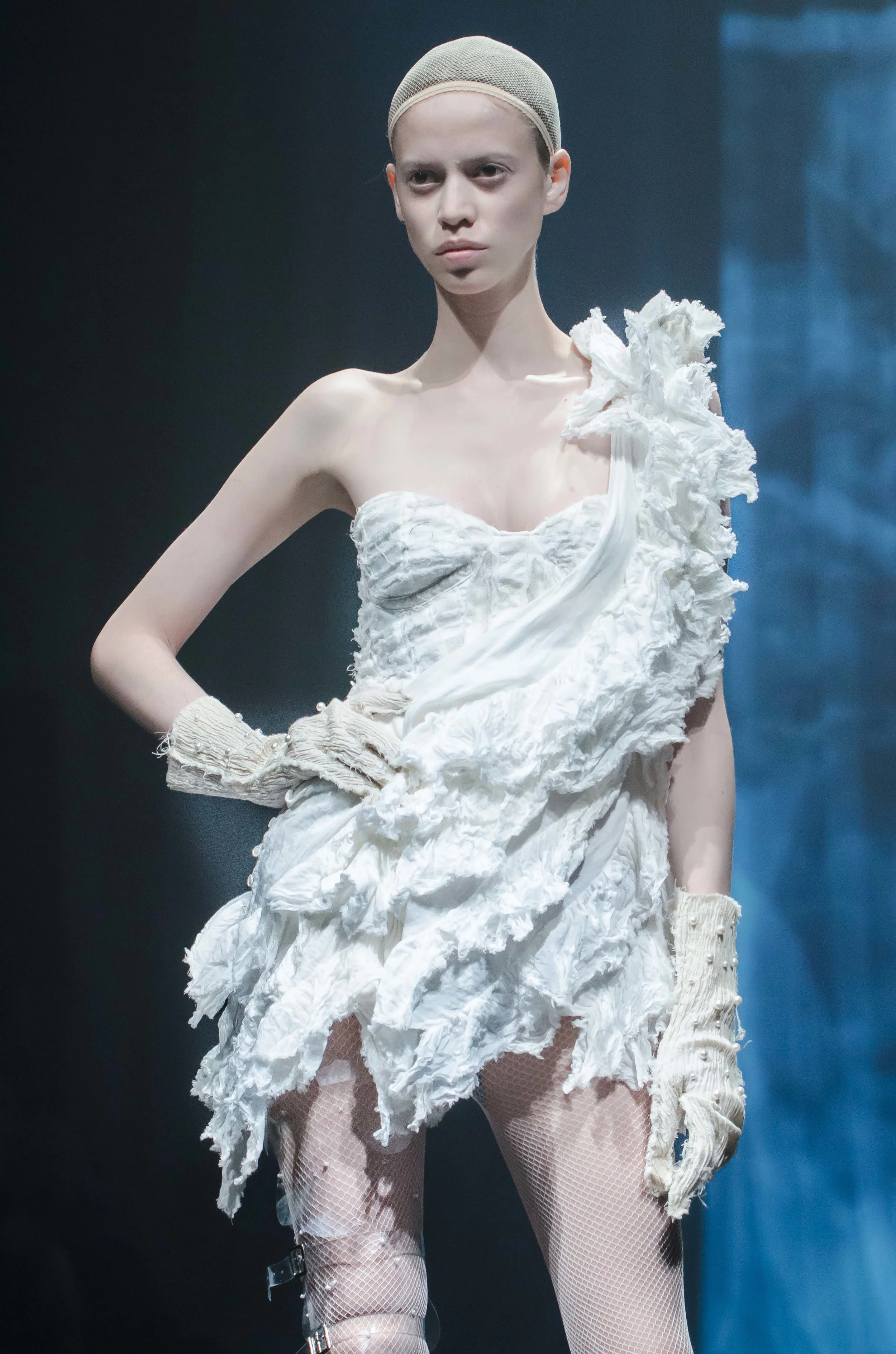 Tokyo: Alice Auaa Spring 2014 — Style Wylde Magazine - International ...