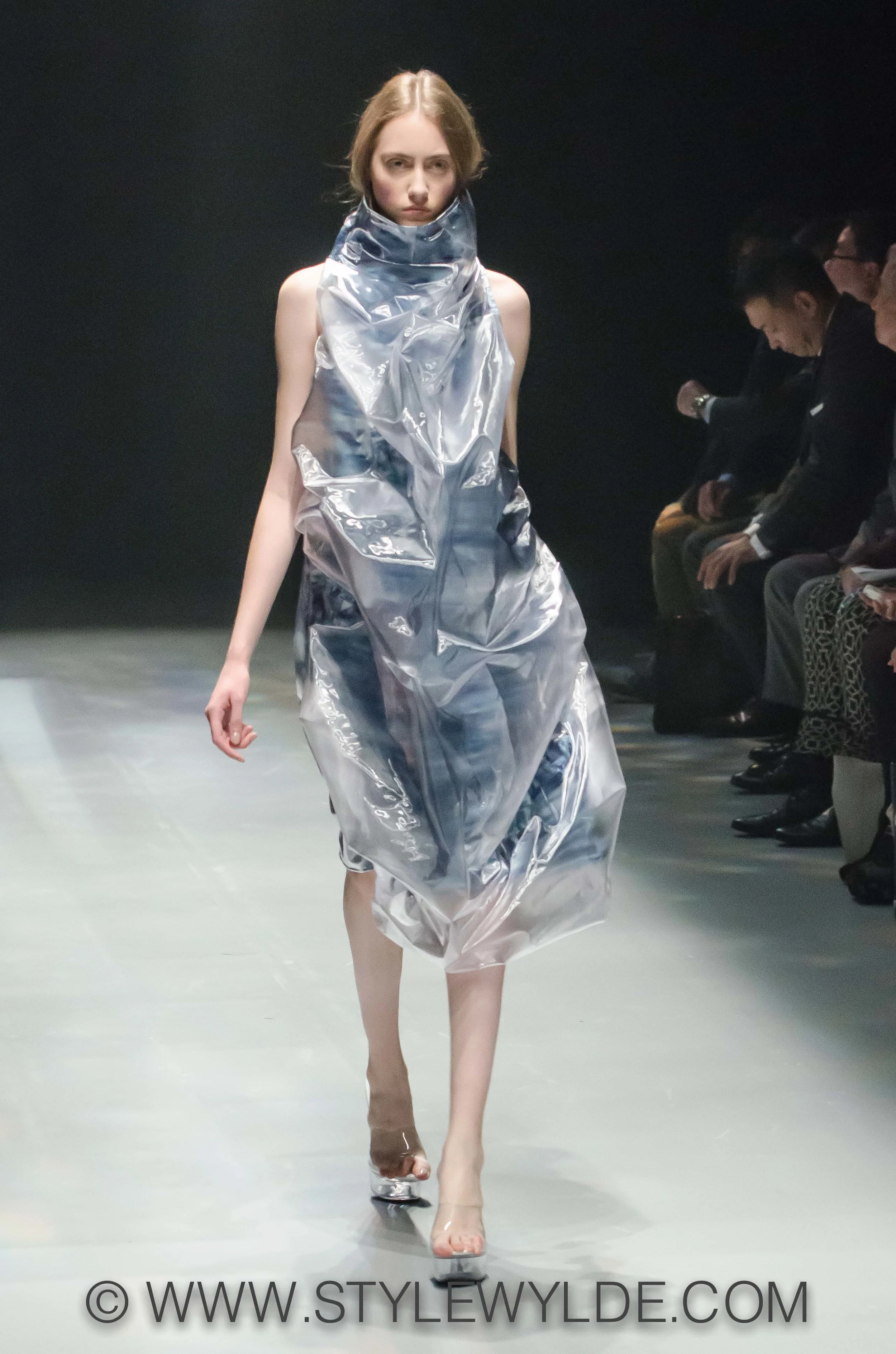 Tokyo: Johan Ku Spring 2014 — Style Wylde Magazine - International ...