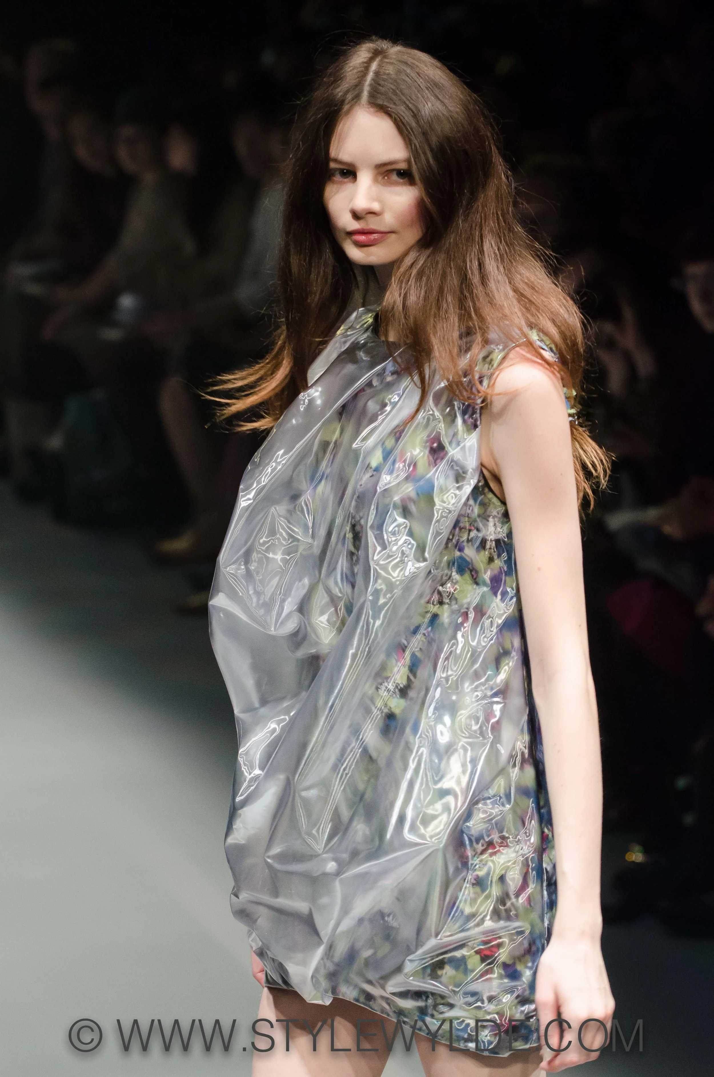 Tokyo: Johan Ku Spring 2014 — Style Wylde Magazine - International ...