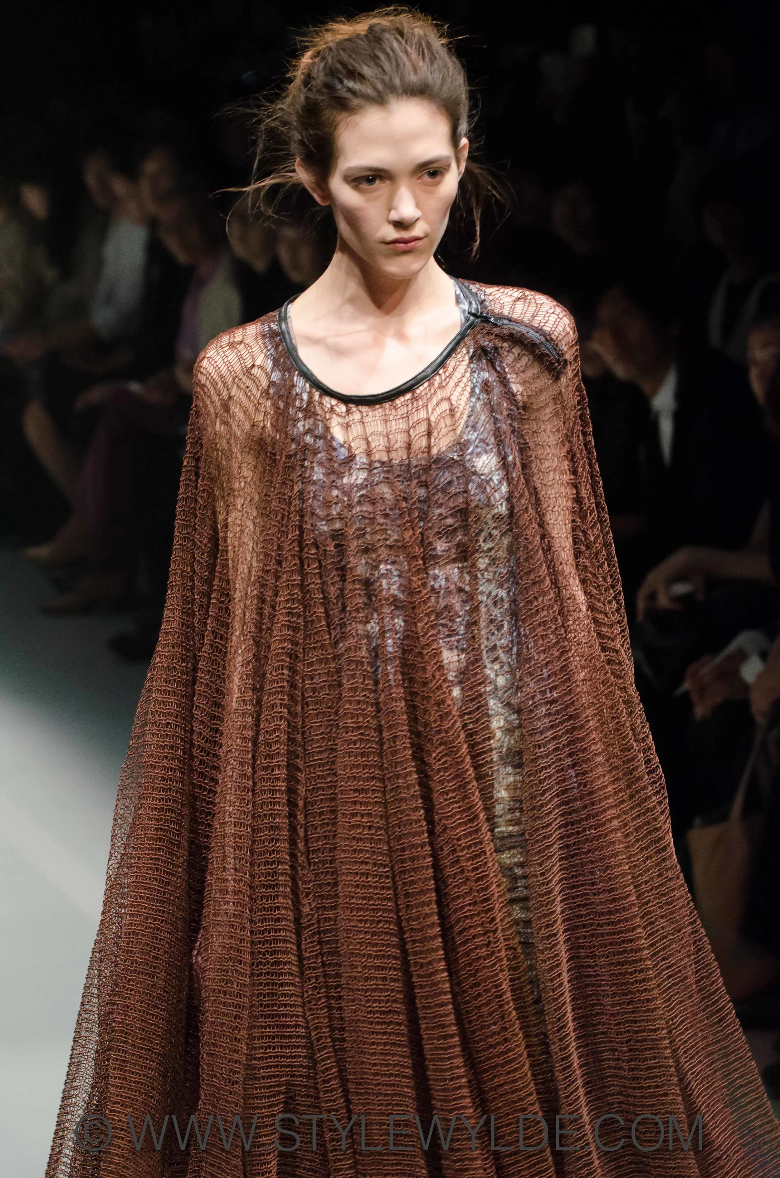 Tokyo: Johan Ku Spring 2014 — Style Wylde Magazine - International ...