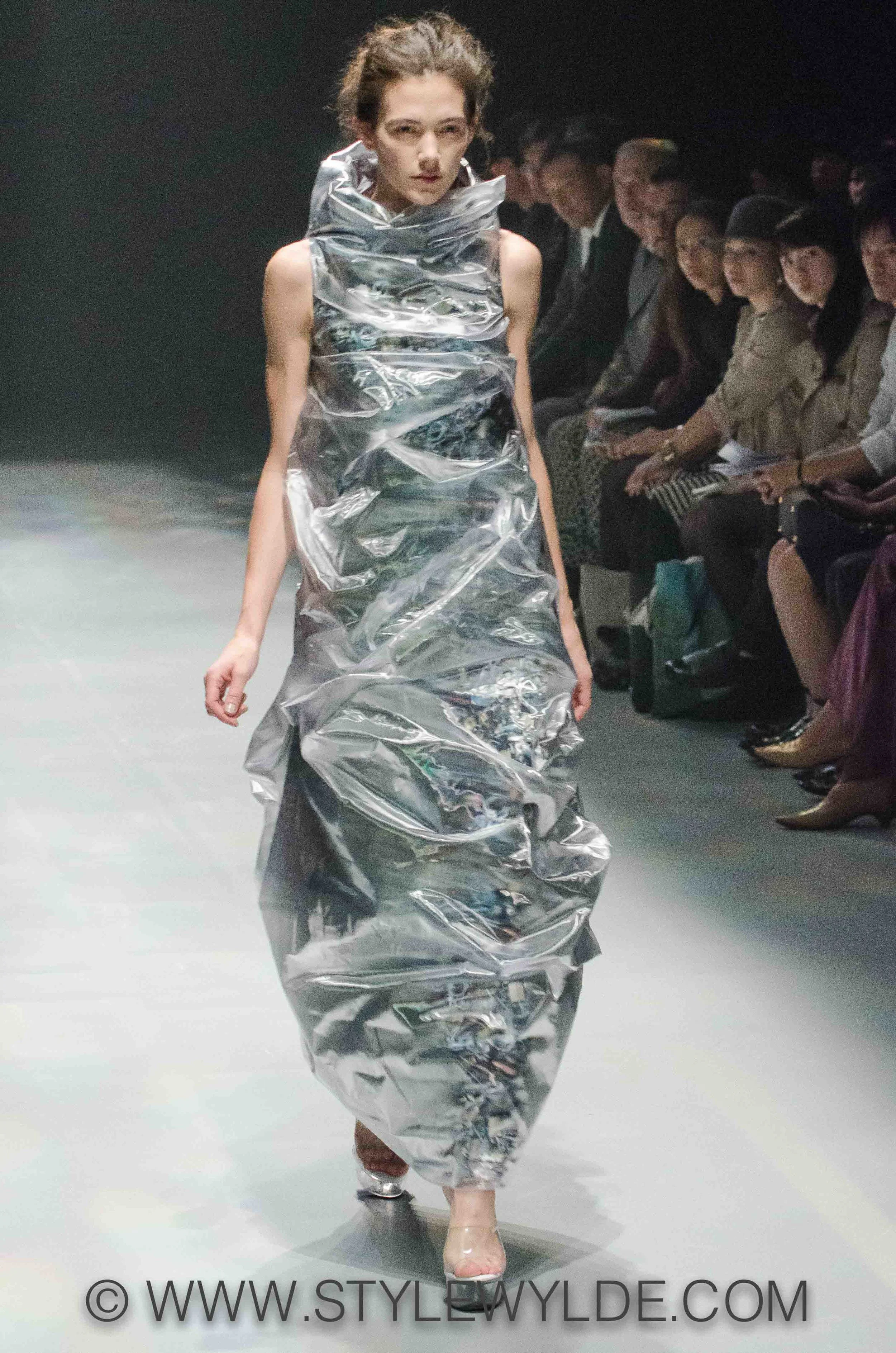 Tokyo: Johan Ku Spring 2014 — Style Wylde Magazine - International ...