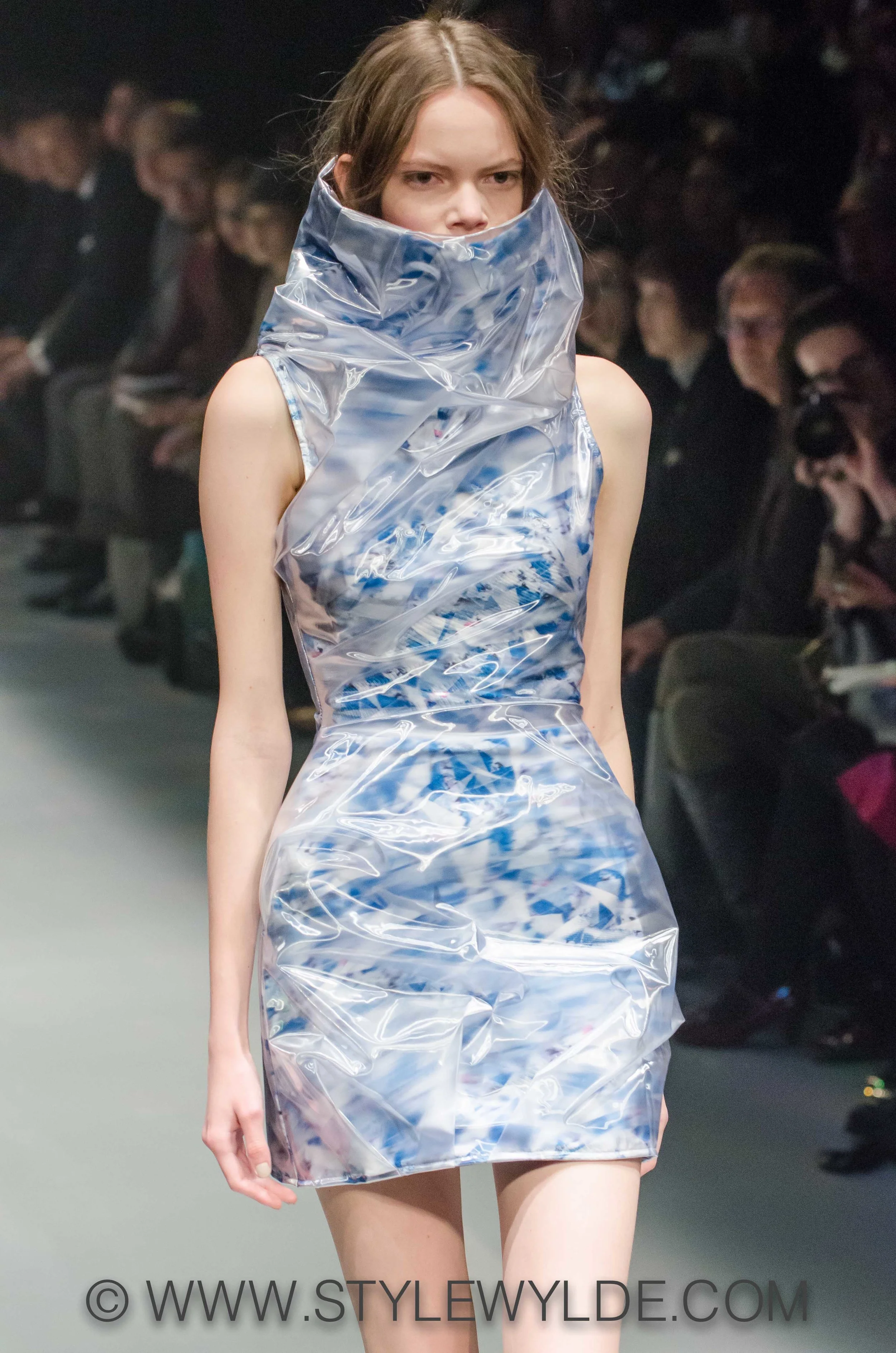 Tokyo: Johan Ku Spring 2014 — Style Wylde Magazine - International ...
