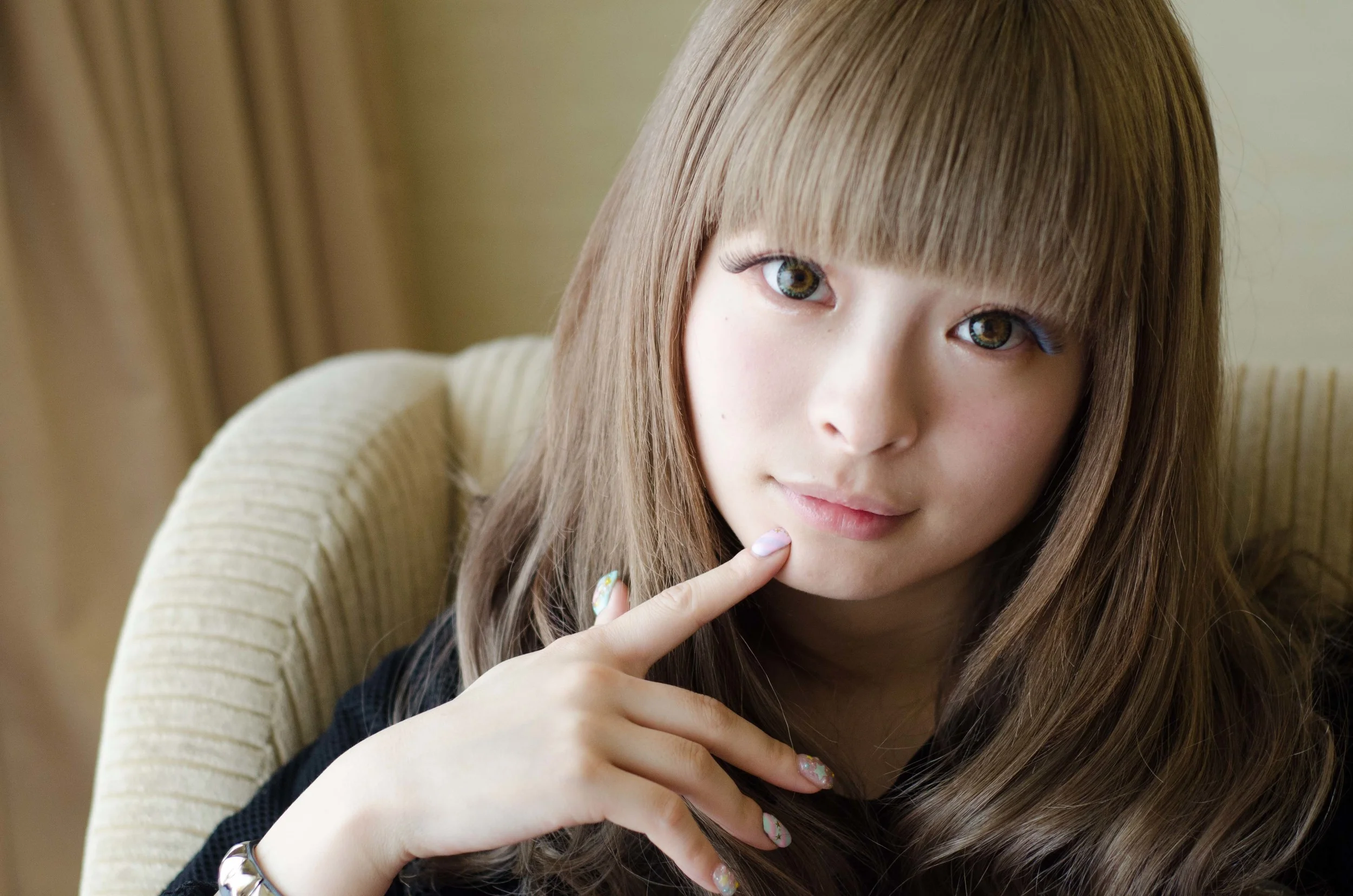 Style Wylde Magazine - International Runway Fashion - Designer ...