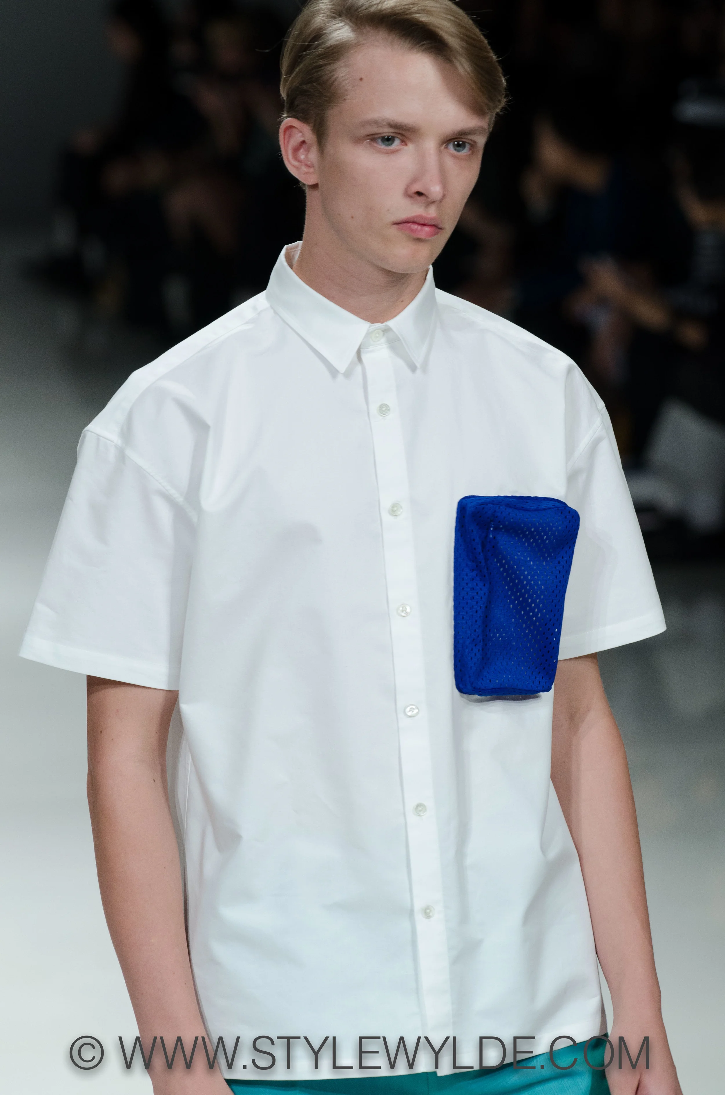 Tokyo: Mr. Gentleman Spring 2015 — Style Wylde Magazine - International ...