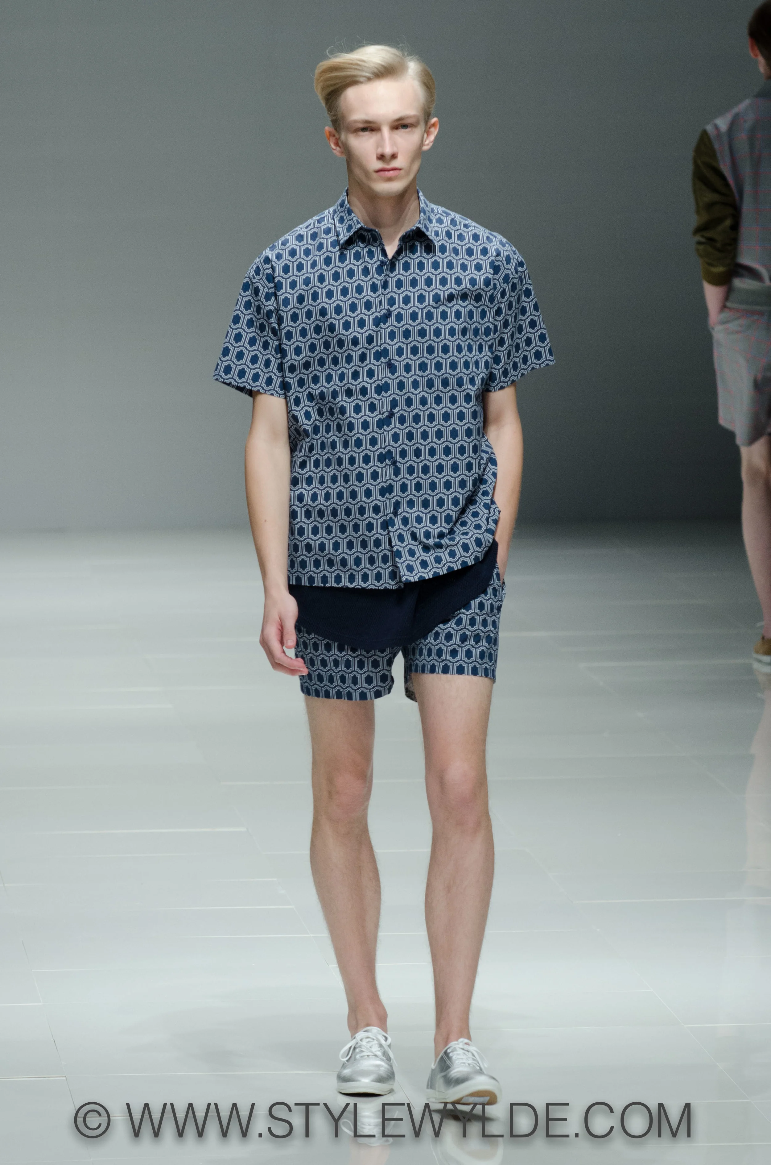 Tokyo: Mr. Gentleman Spring 2015 — Style Wylde Magazine - International ...