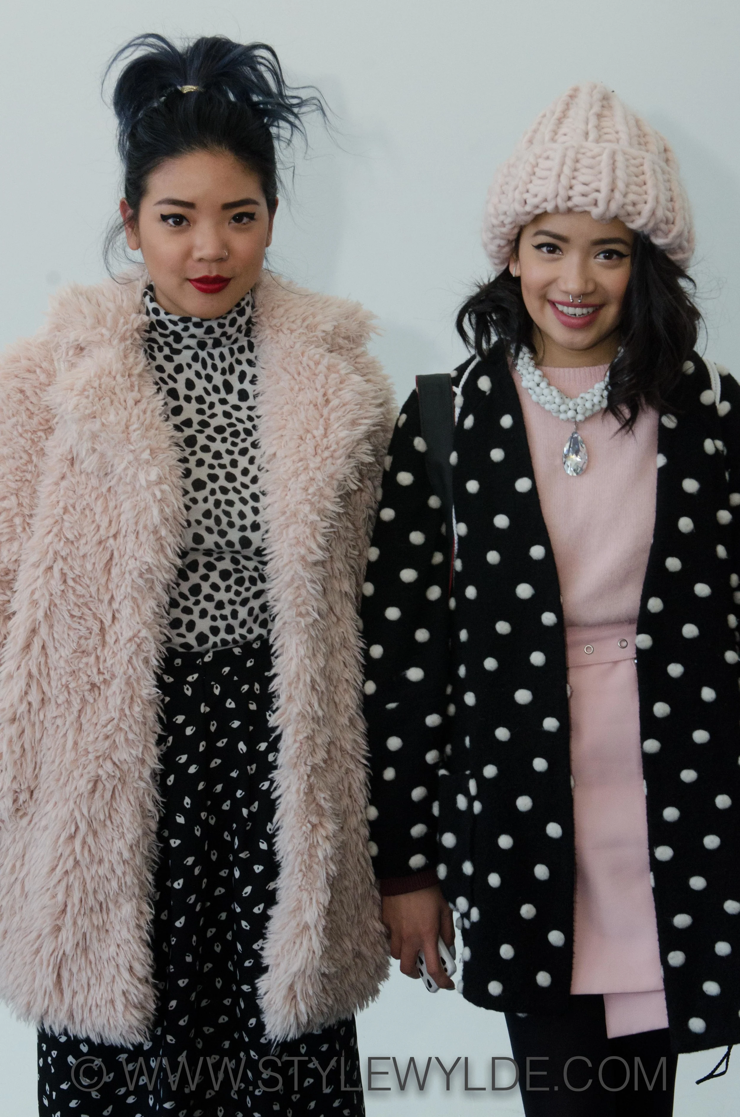 Style Wylde Magazine - International Runway Fashion - Designer ...