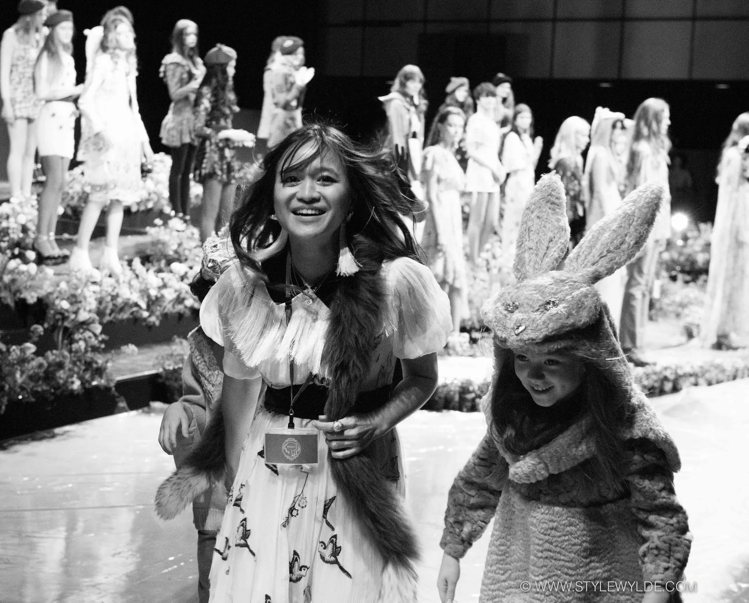 Style Wylde Magazine - International Runway Fashion - Designer ...