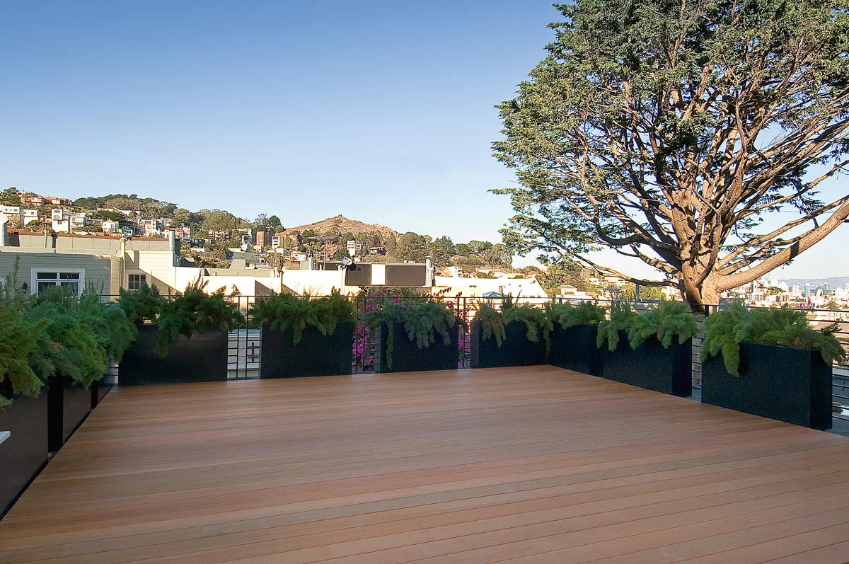 Equilibrium House 1 — Essential Habitat Architecture