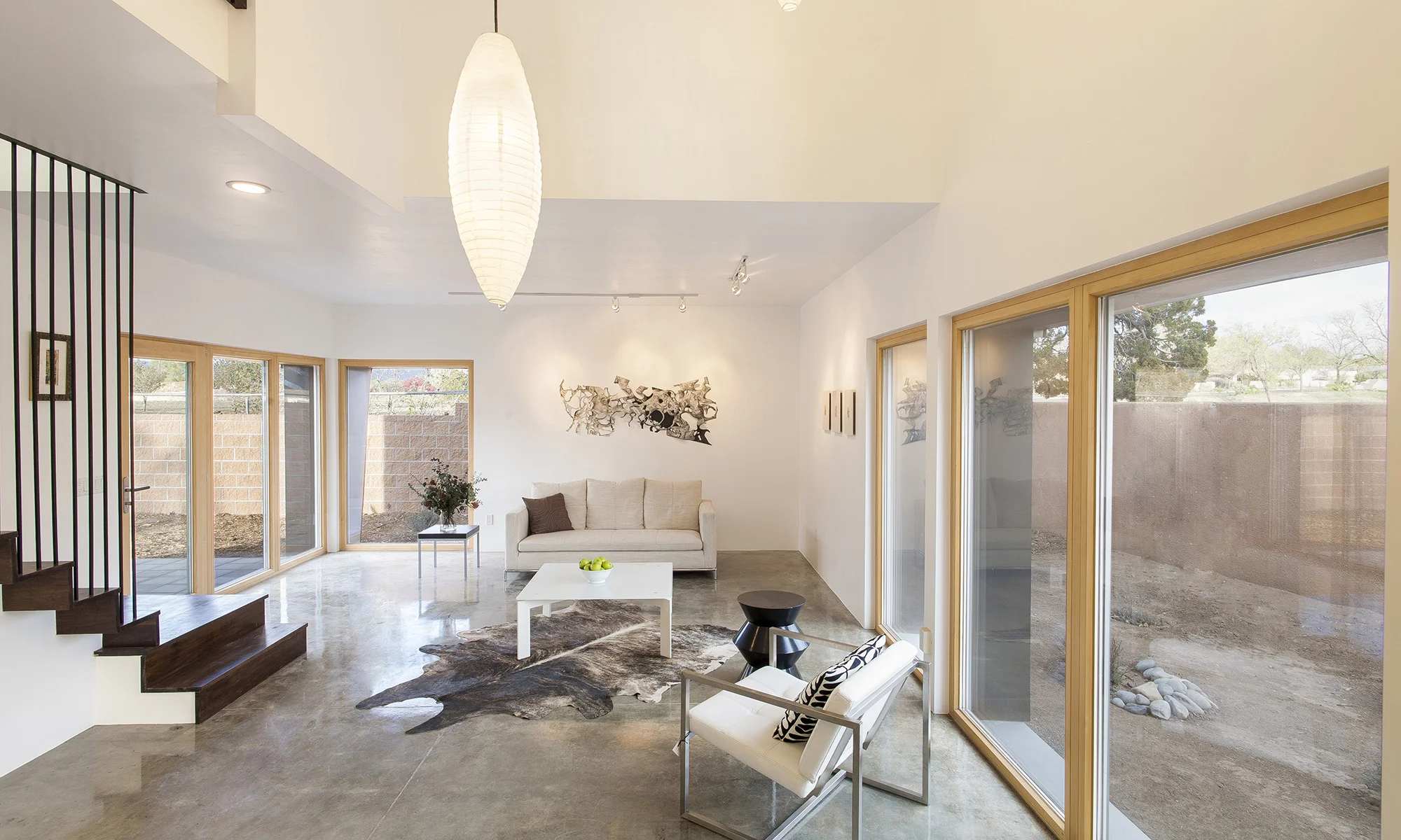 VOLKs House 1.0 — Essential Habitat Architecture