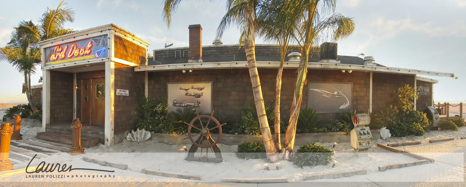 Art Direction on Top Gun: Maverick — LAUREN POLIZZI