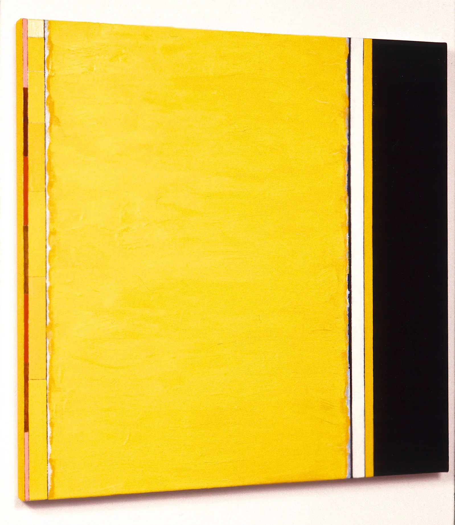 paintings late 1980s — Jeremy Gilbert-Rolfe