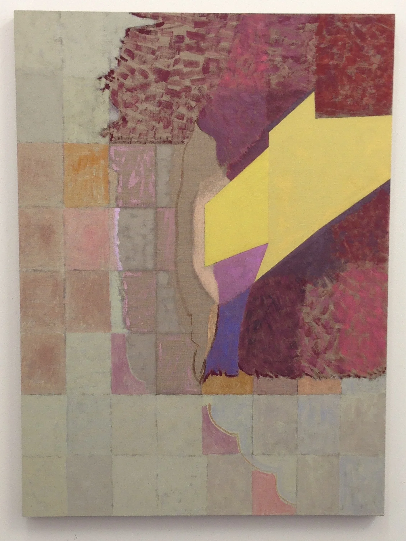 North 2016 — Jeremy Gilbert-Rolfe