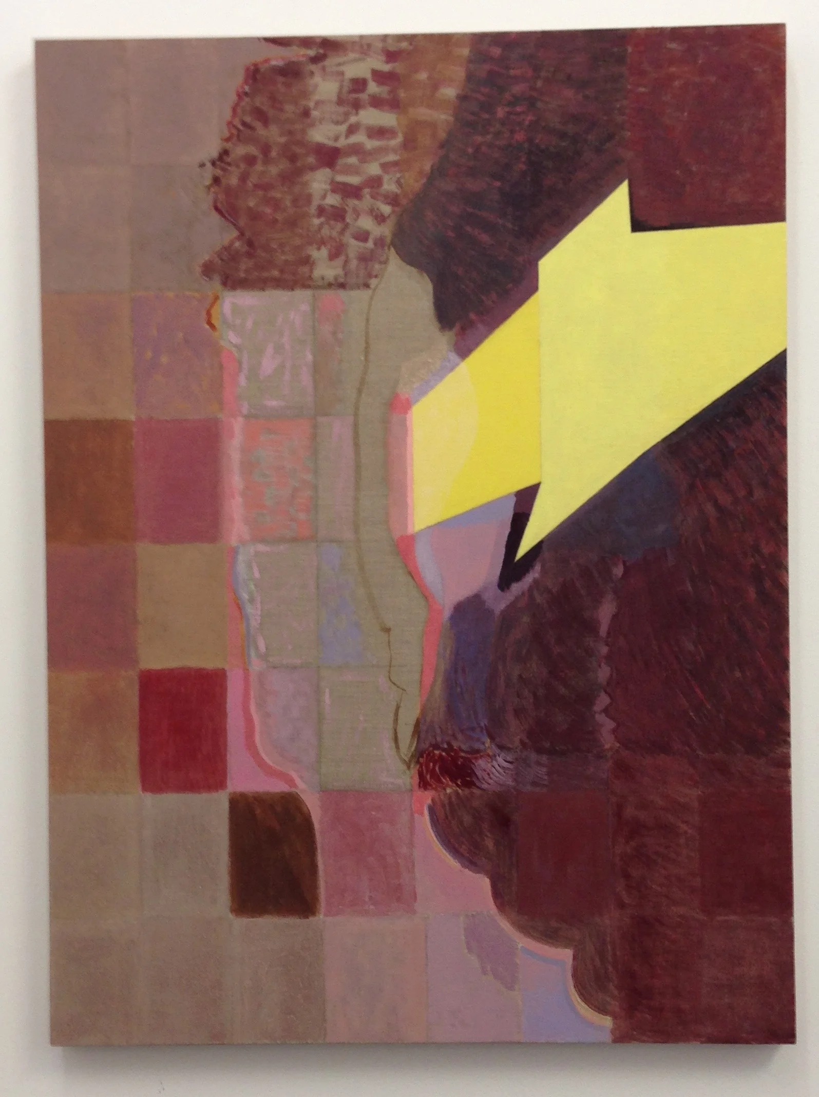 North 2016 — Jeremy Gilbert-Rolfe