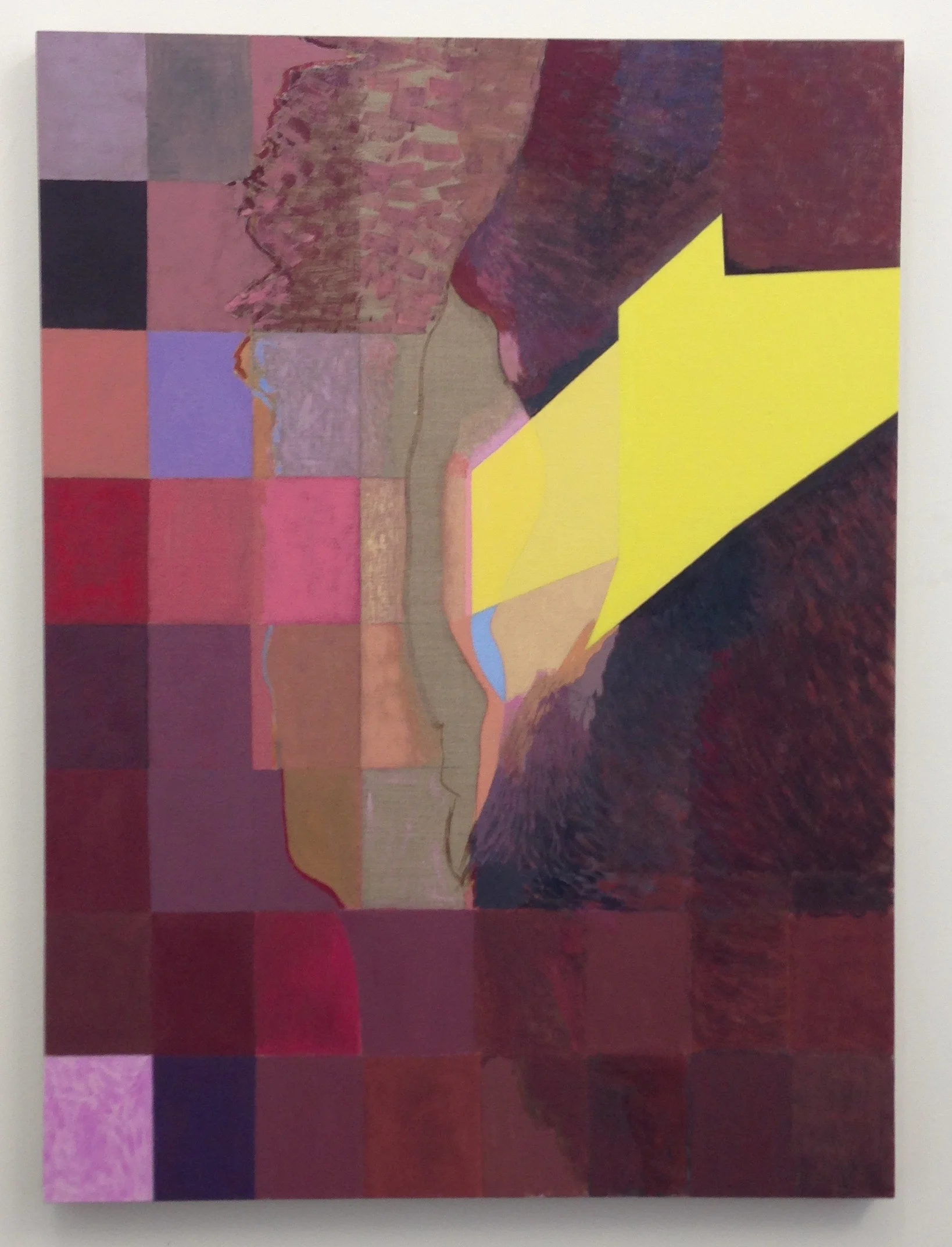 North 2016 — Jeremy Gilbert-Rolfe