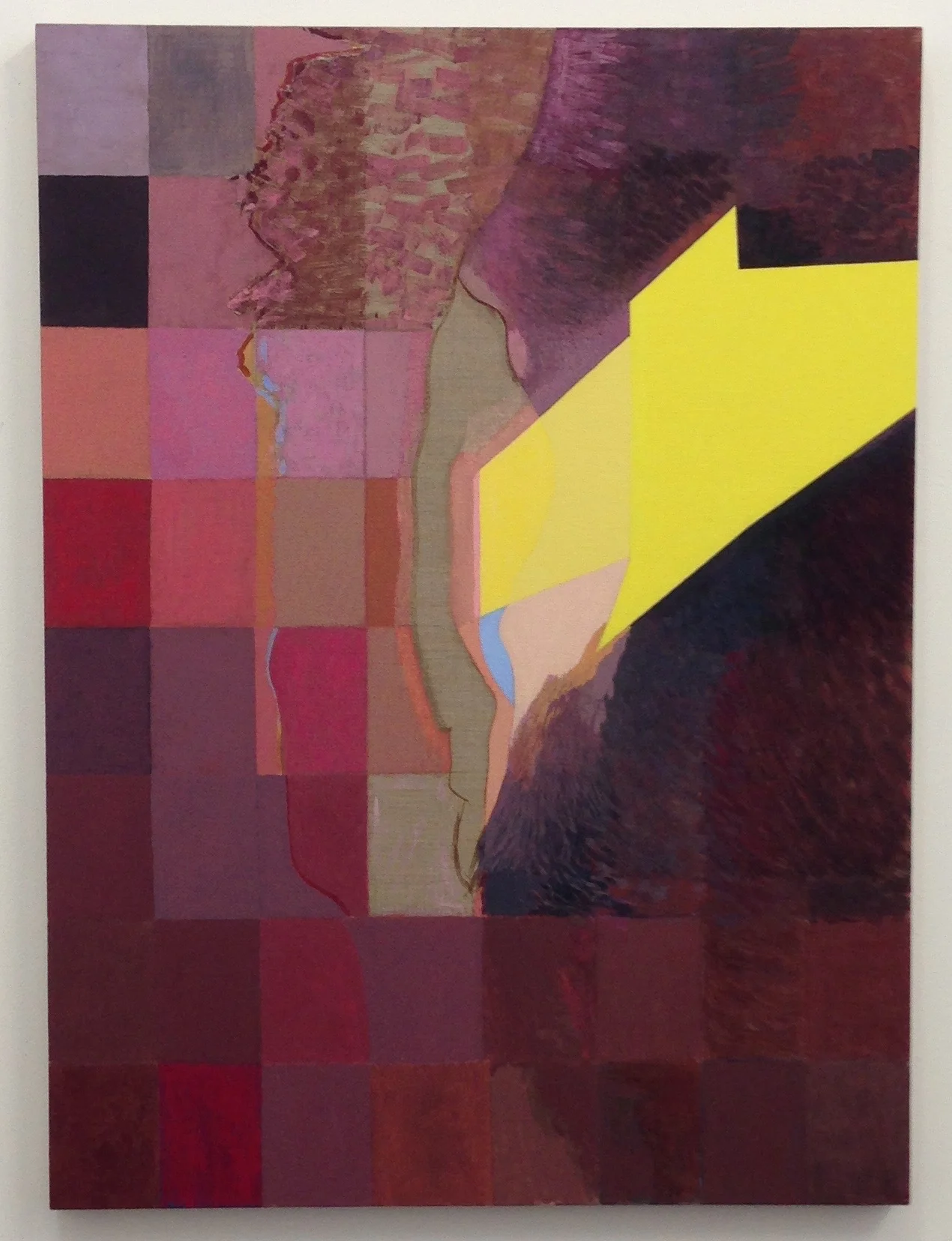 North 2016 — Jeremy Gilbert-Rolfe