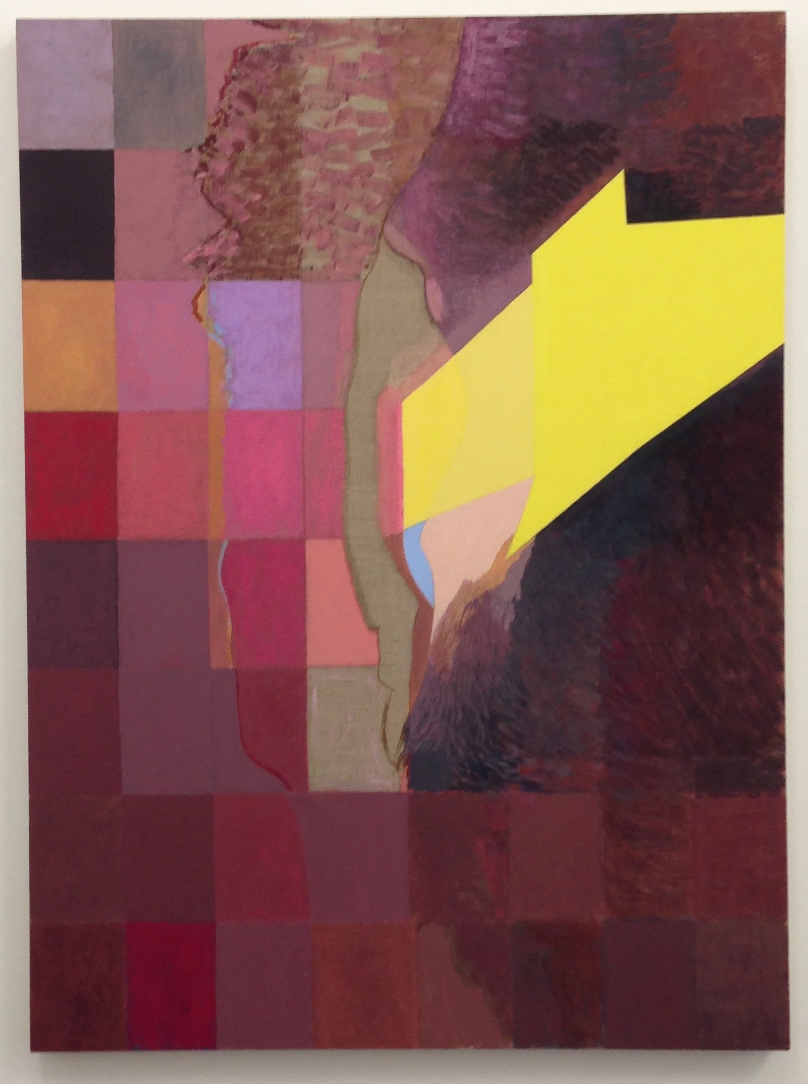 North 2016 — Jeremy Gilbert-Rolfe