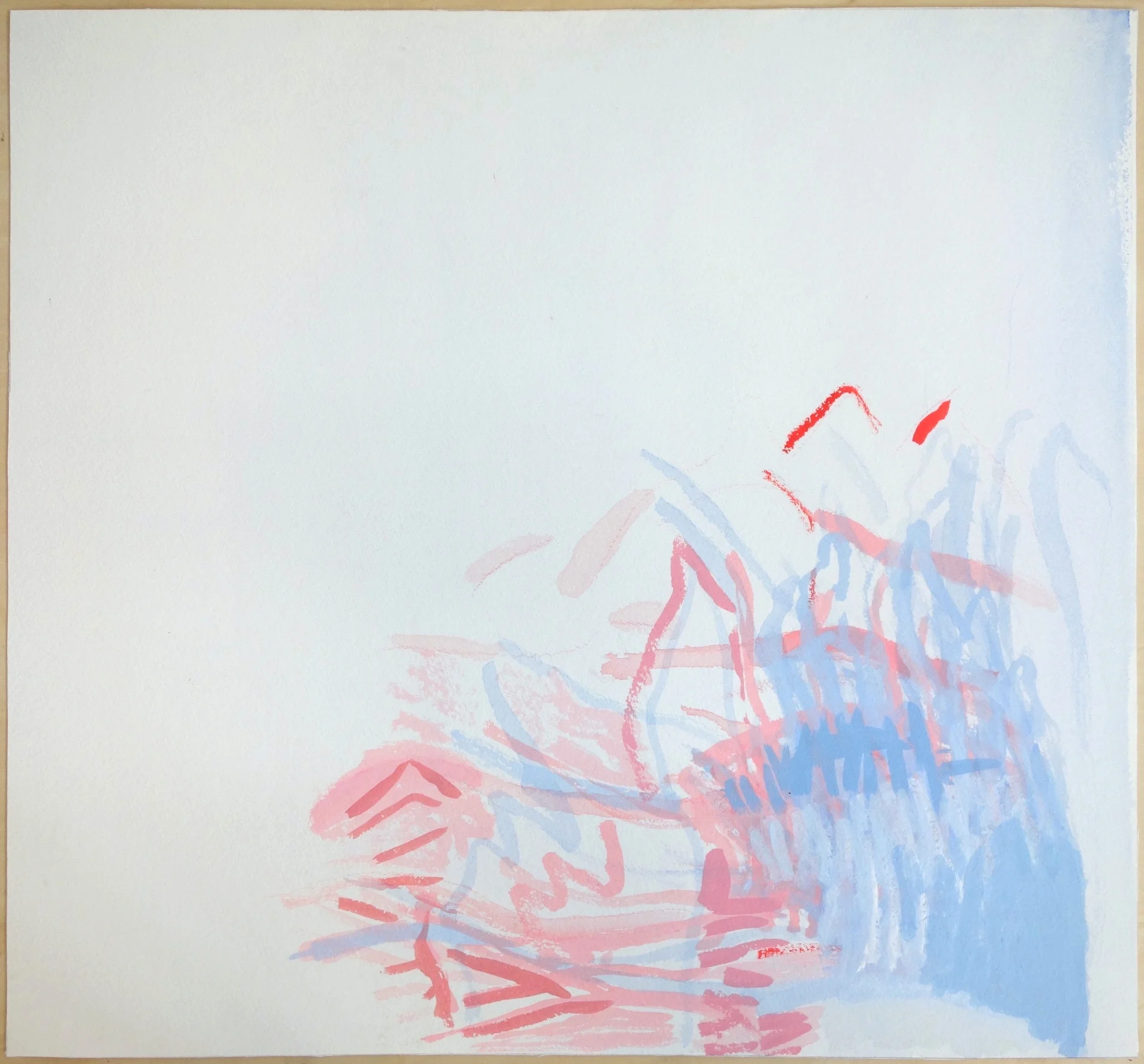 works on paper 2010s — Jeremy Gilbert-Rolfe