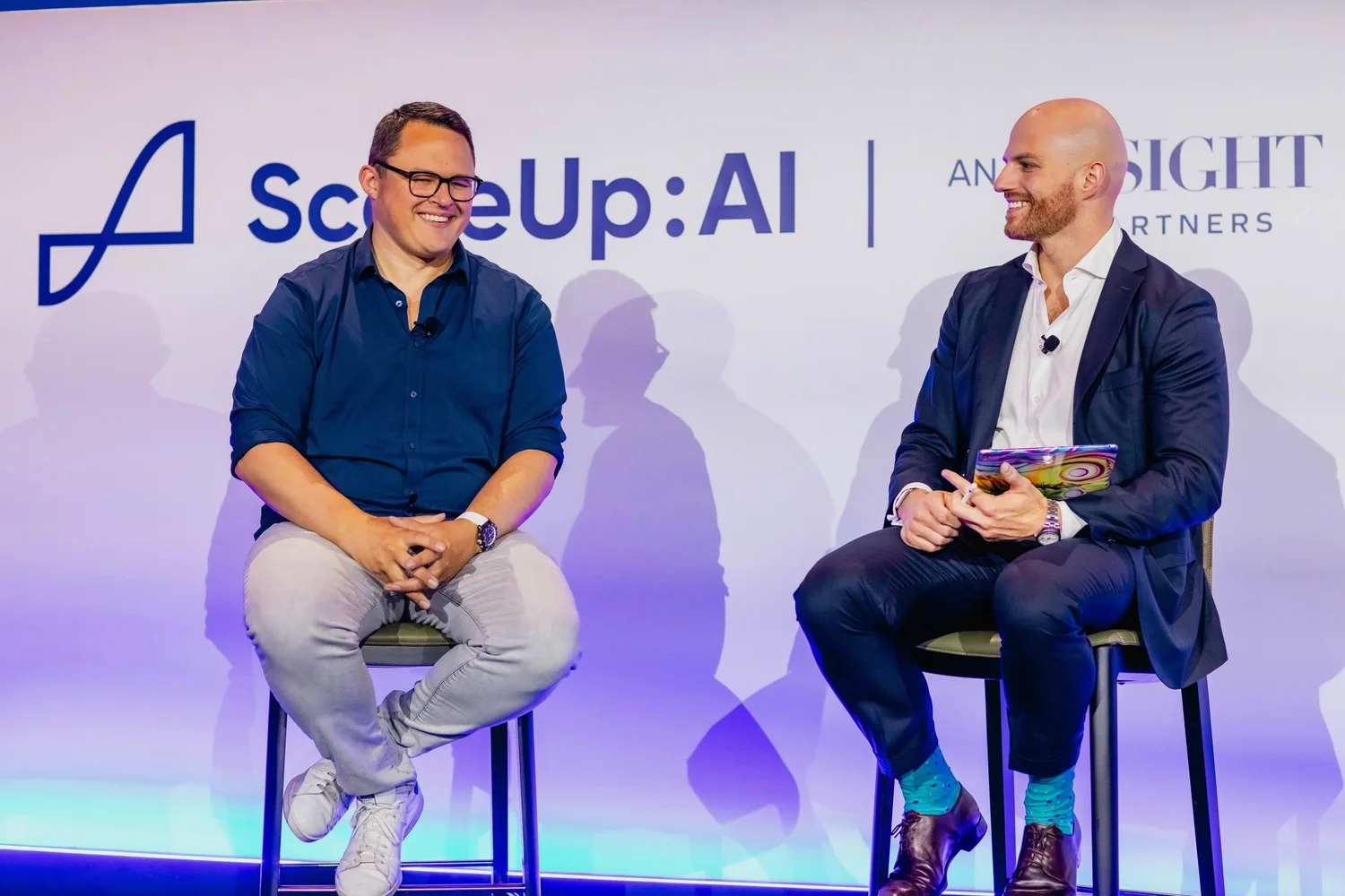 Podcast — Jon Krohn