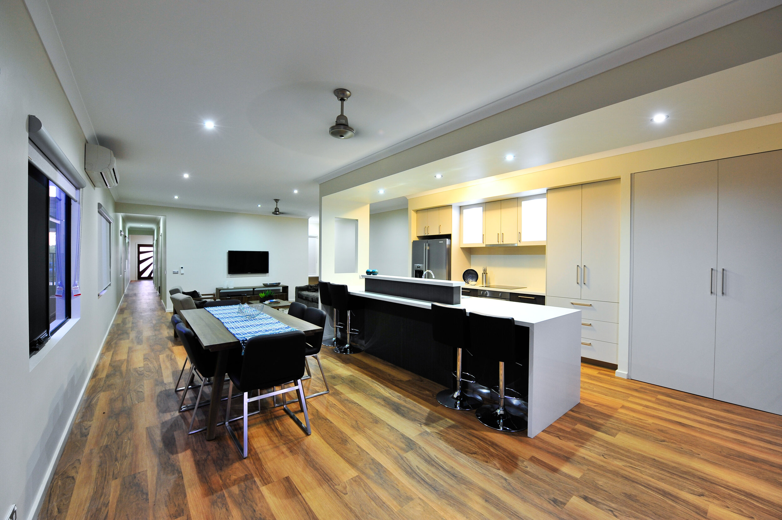 Awards — Arcadia Building Design