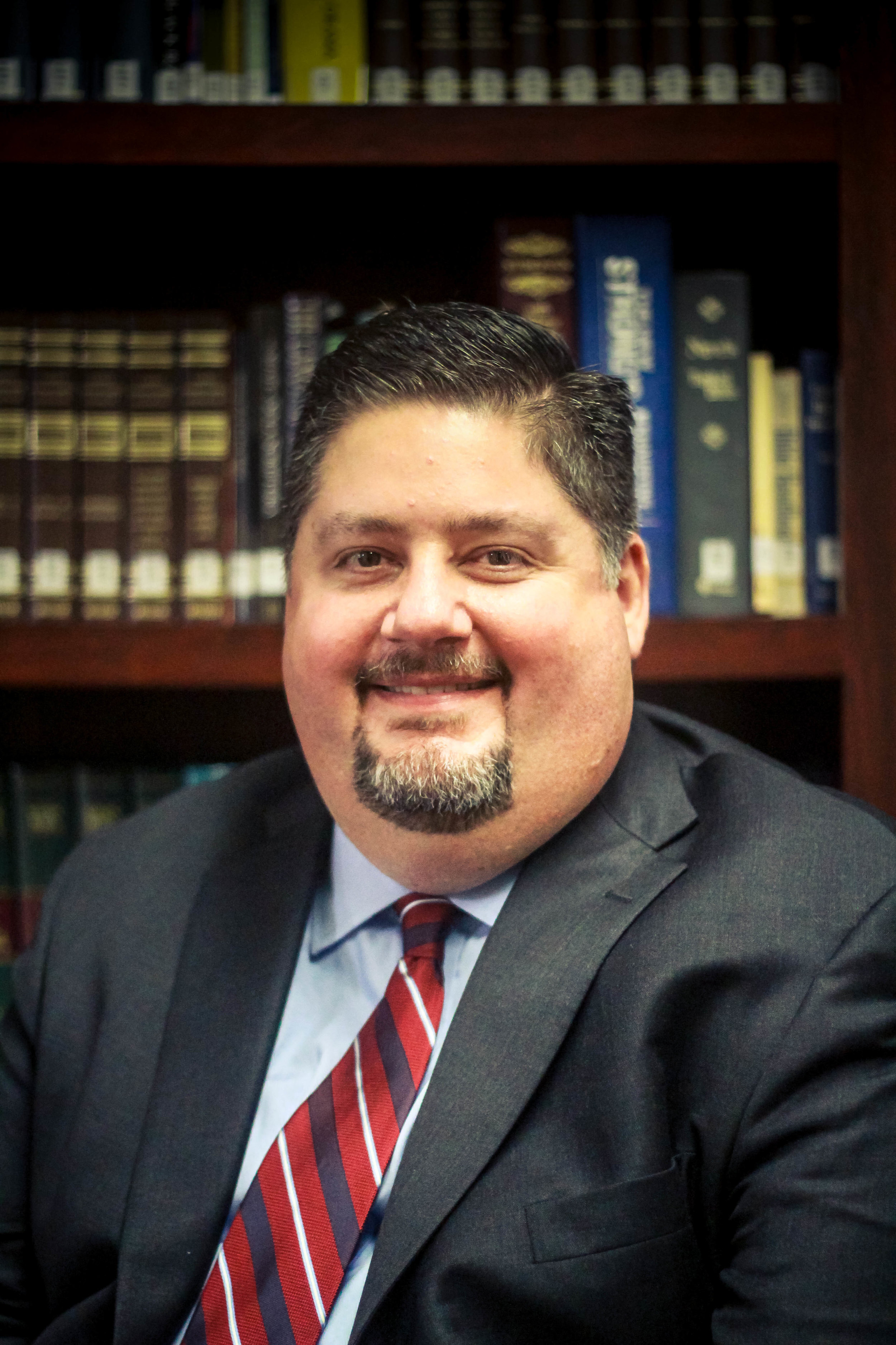 Pastor's Welcome — Christ United Reformed Church