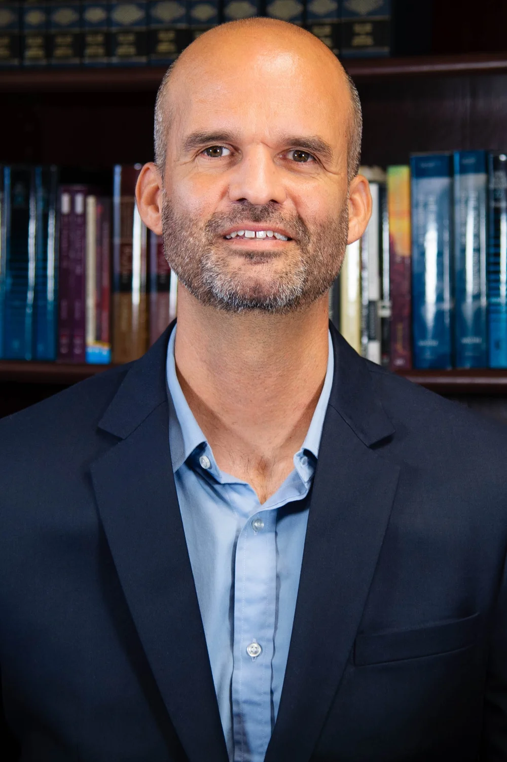 Church Leadership — Christ United Reformed Church