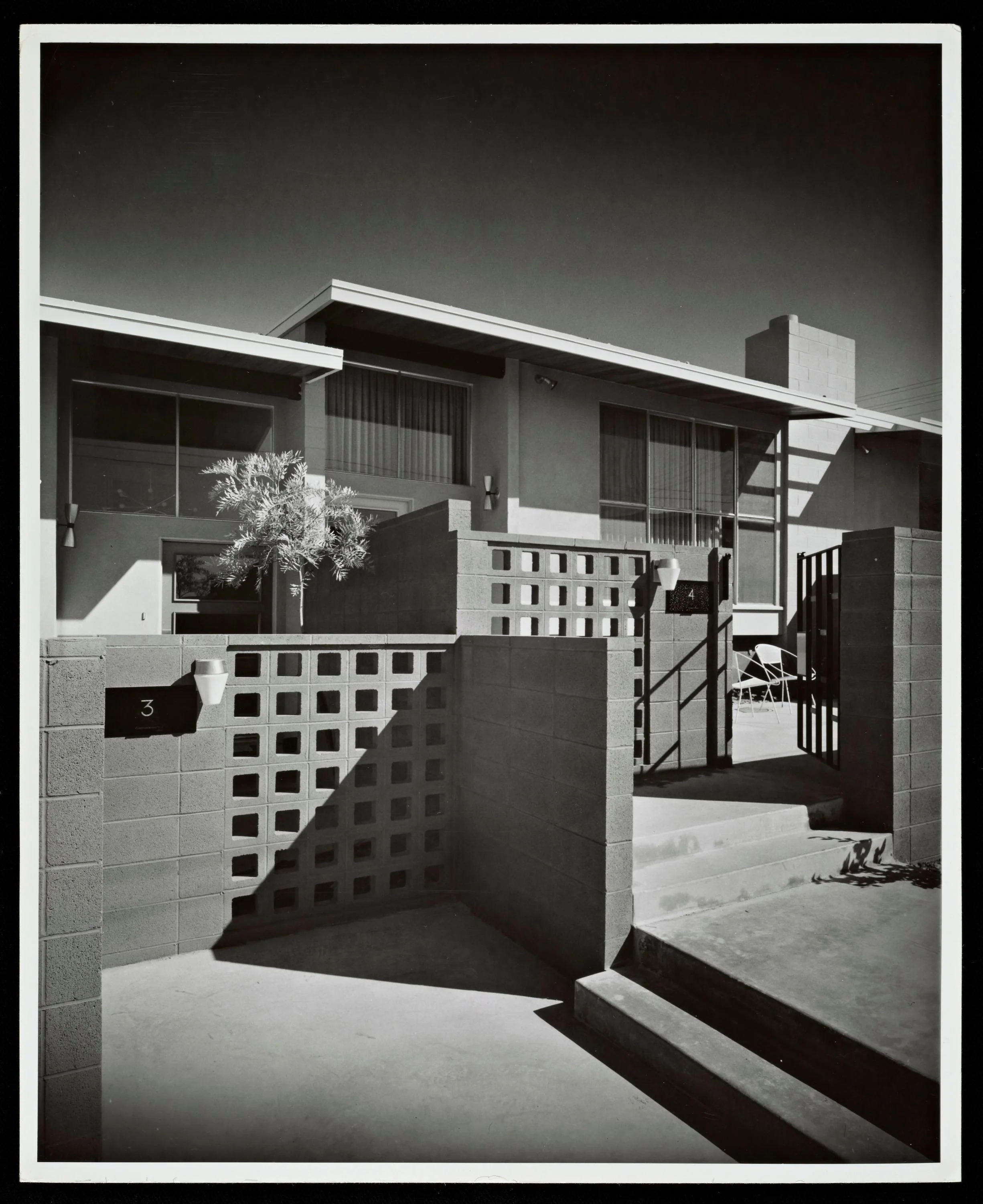 Bakersfield Built: Architecture of the 1950s — Bakersfield Museum of Art