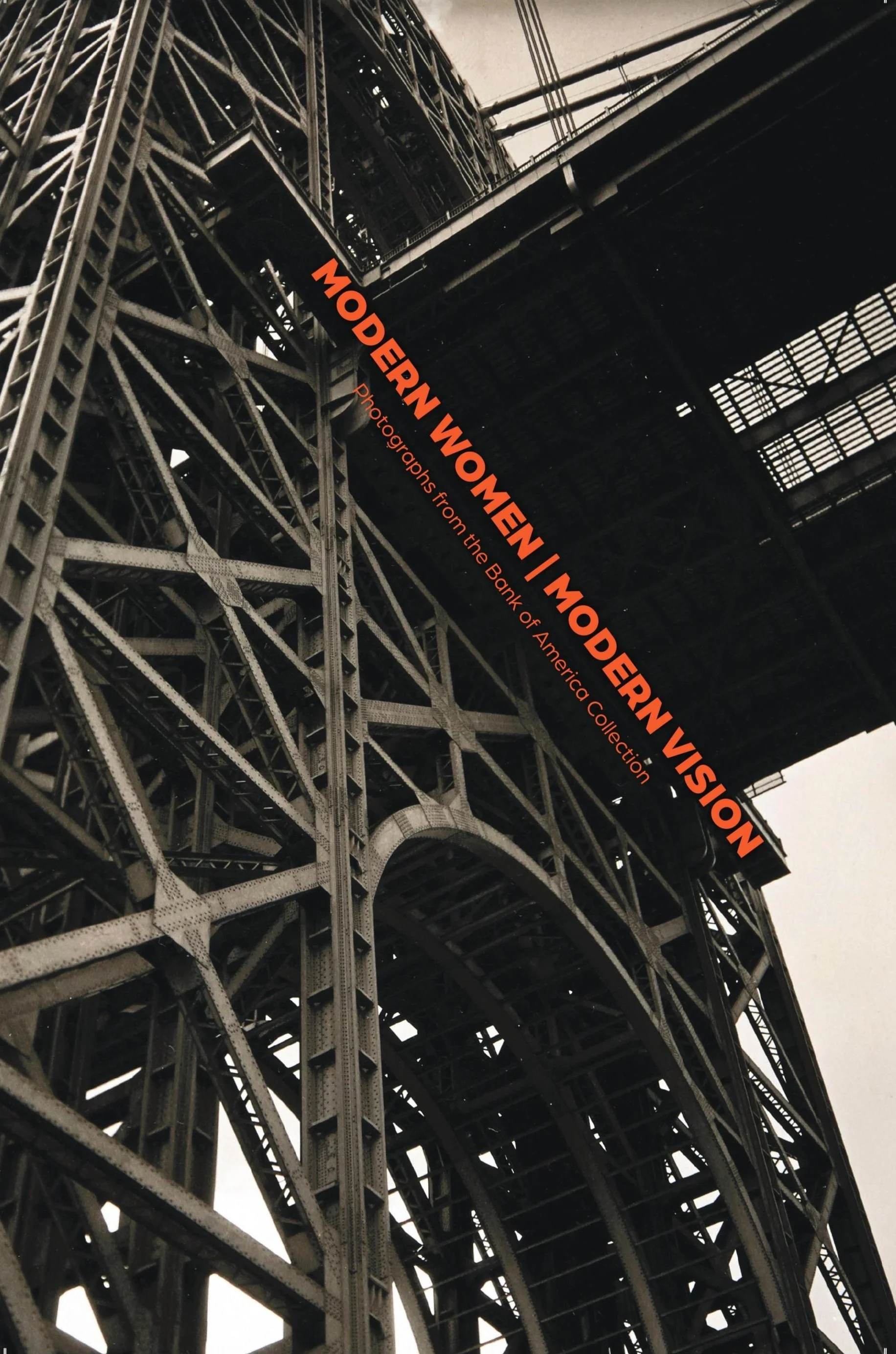 Modern Women Modern Vision — Bakersfield Museum of Art