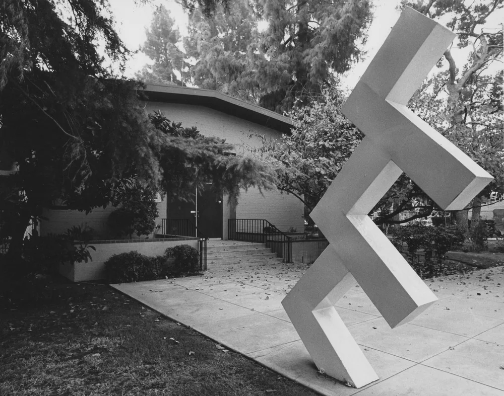 Current — Bakersfield Museum of Art